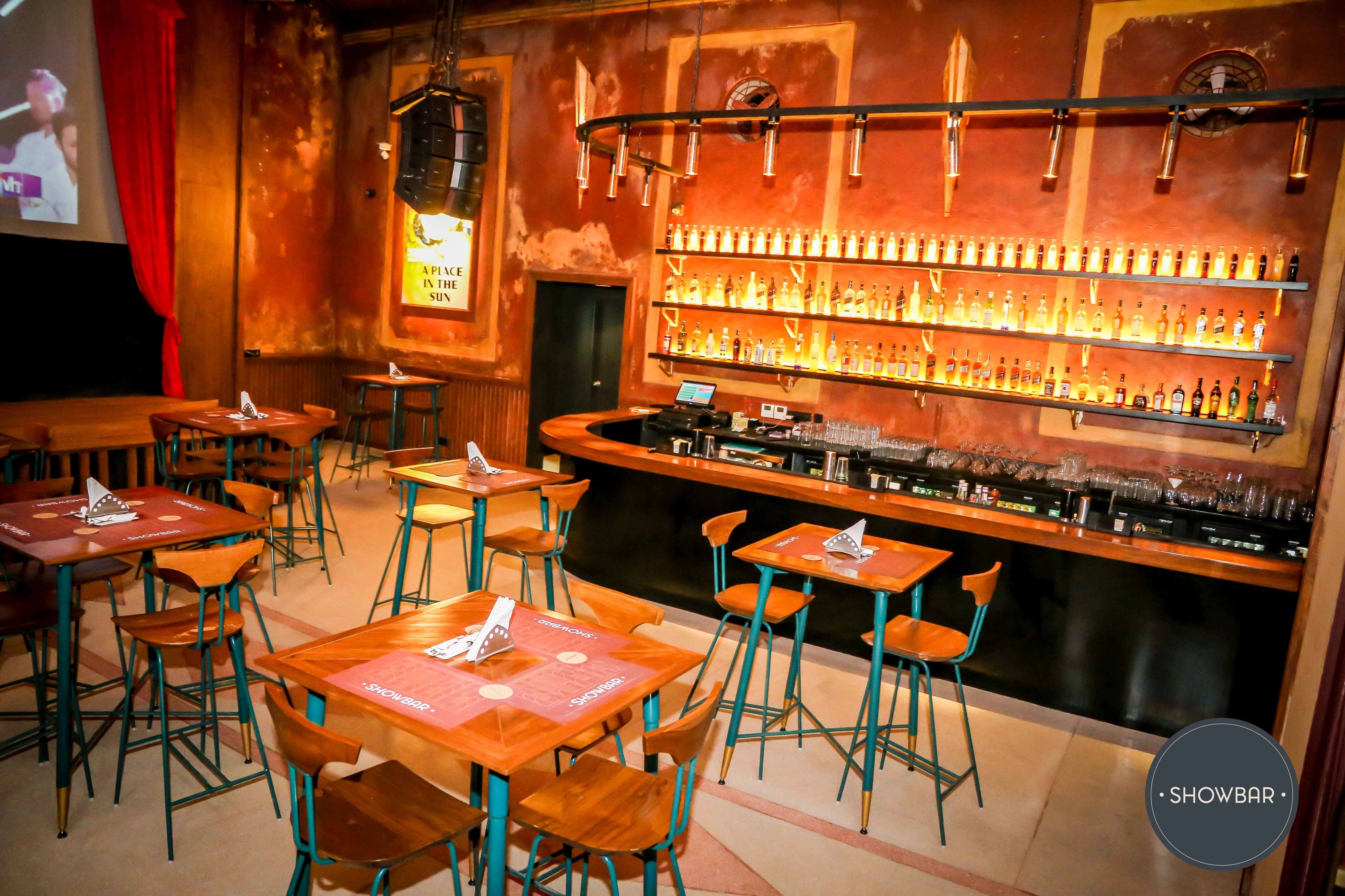 Pubs in Goa that make it a Heaven for Party Lovers