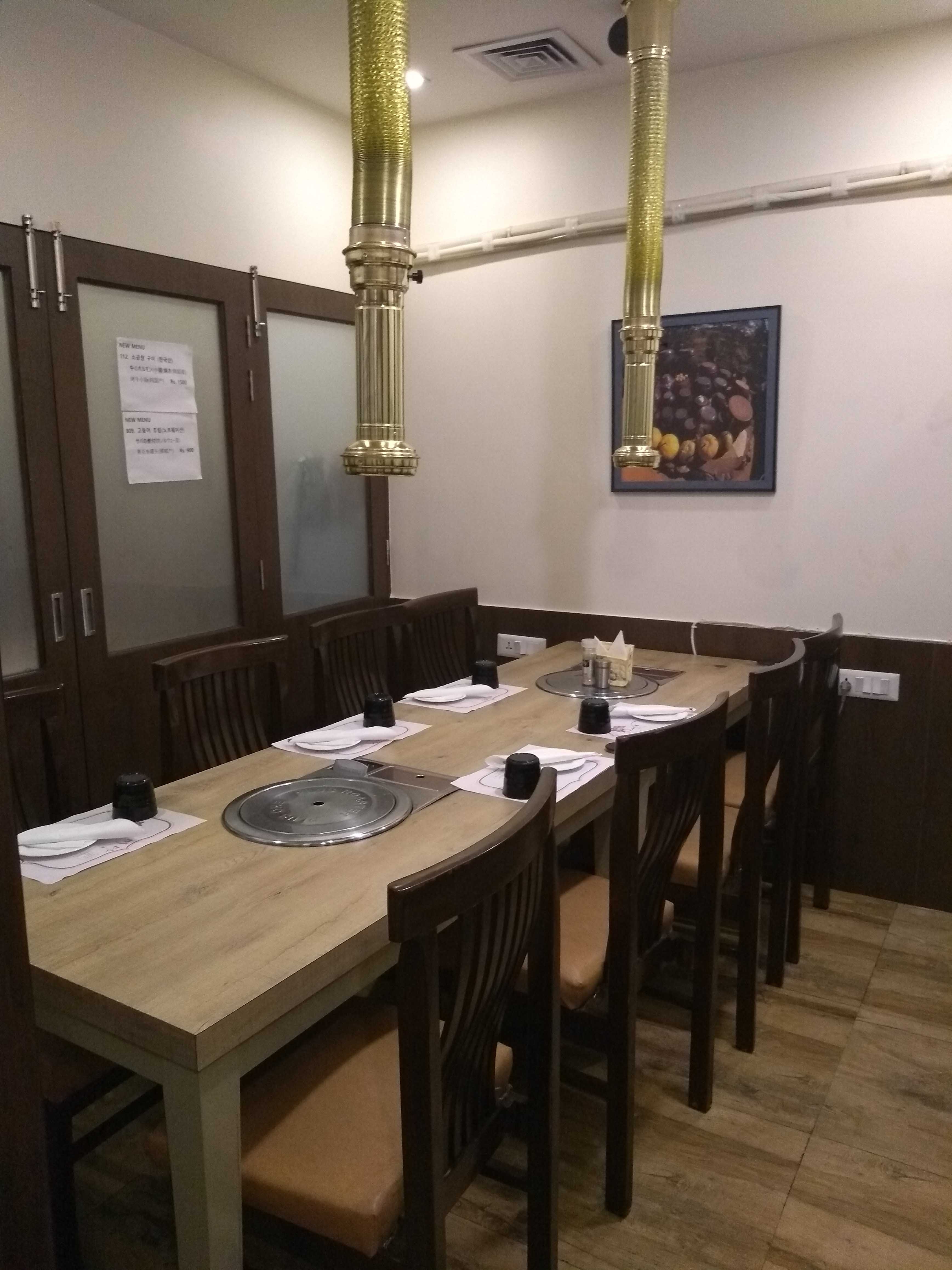 Midam, Golf Course Road, Gurgaon | Zomato