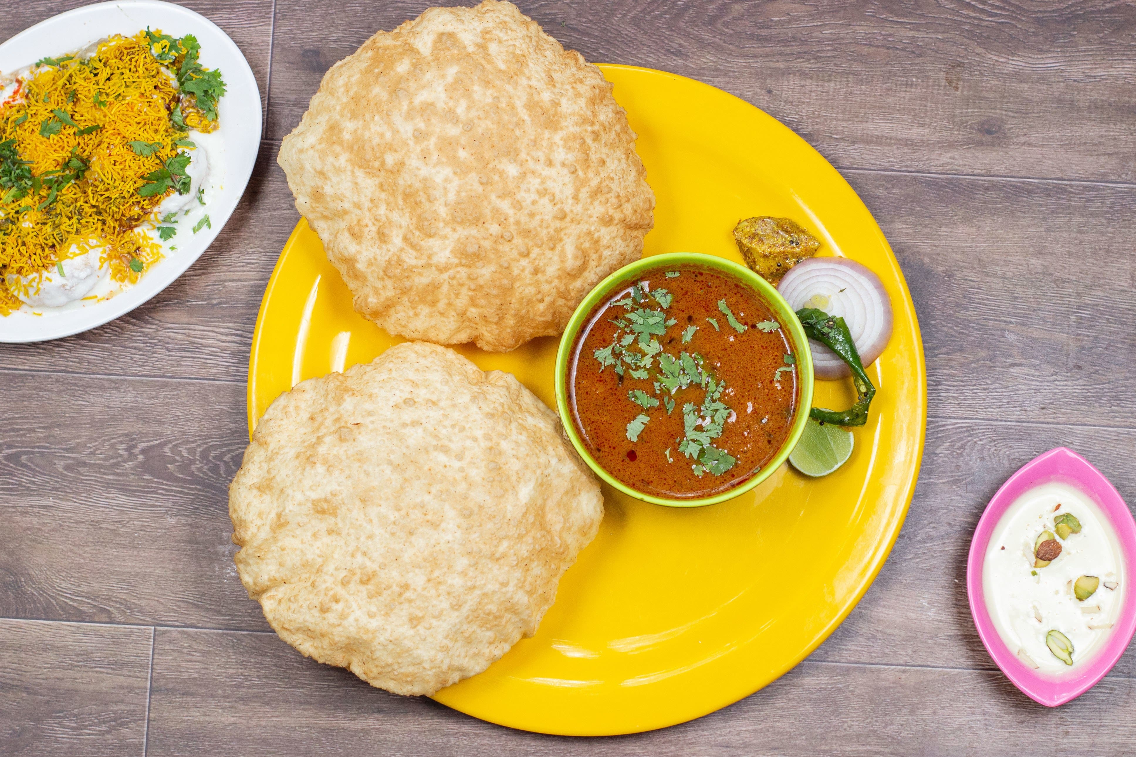 Pataka - Mannar's, Gokulam, Mysore | Zomato