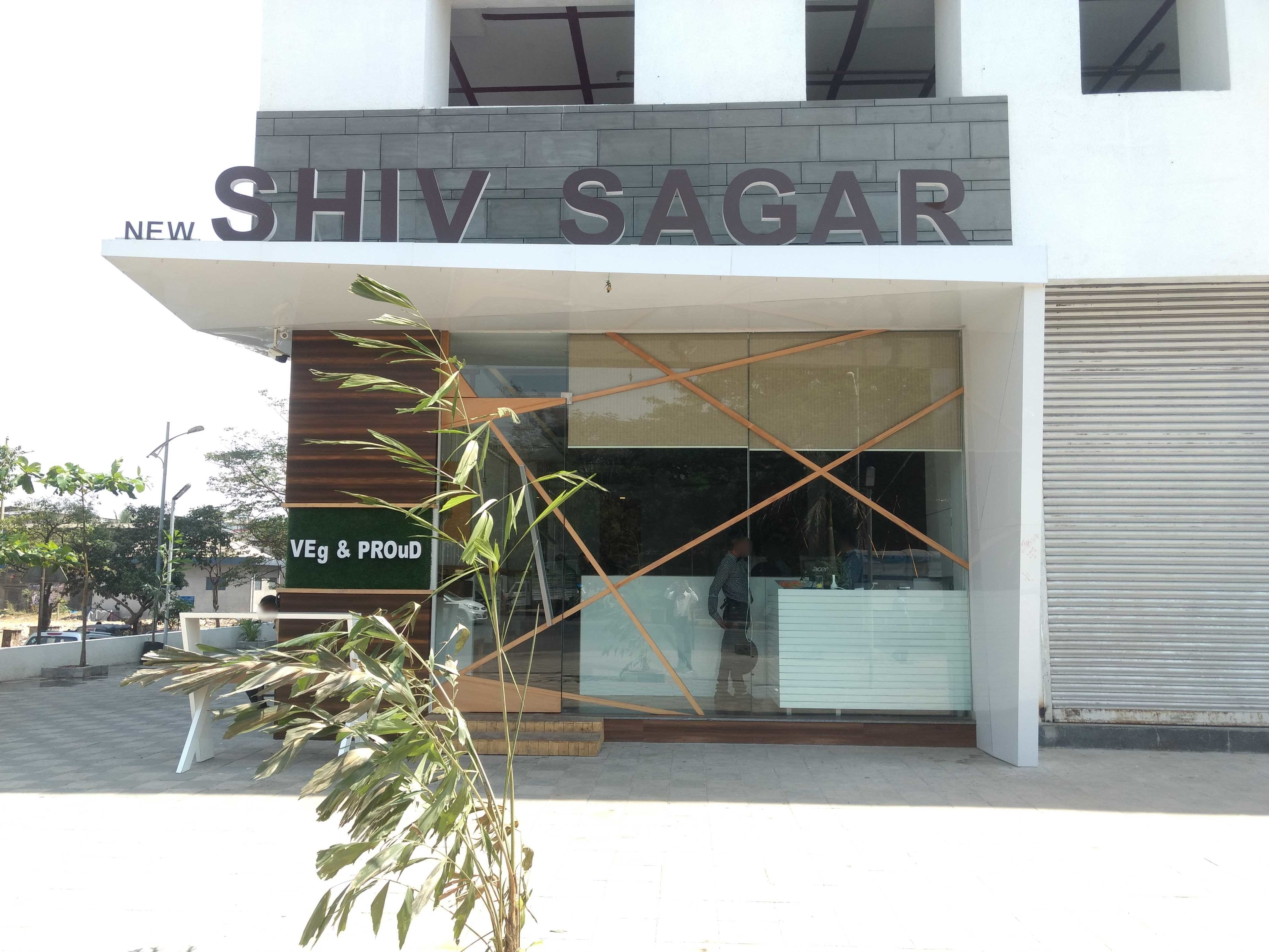 Menu of New Shiv Sagar, Kharghar, Navi Mumbai