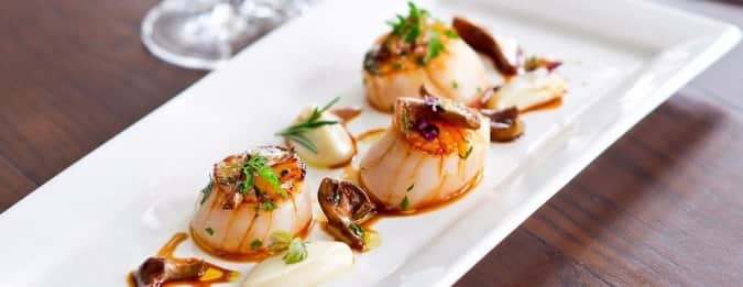 Zafferano Italian Restaurant & Lounge Menu - Zomato Singapore