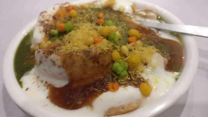 Icy Spicy Menu, Menu for Icy Spicy, Rohini, New Delhi - Zomato