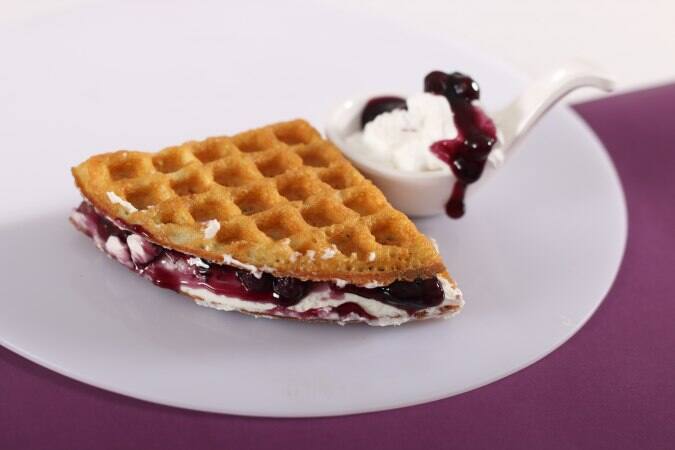 The Waffle Tree Reviews, User Reviews for The Waffle Tree, Powai ...