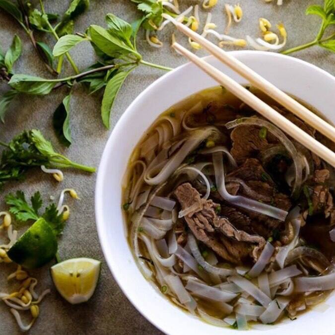Bawai's Vietnamese Kitchen Menu - Zomato Philippines