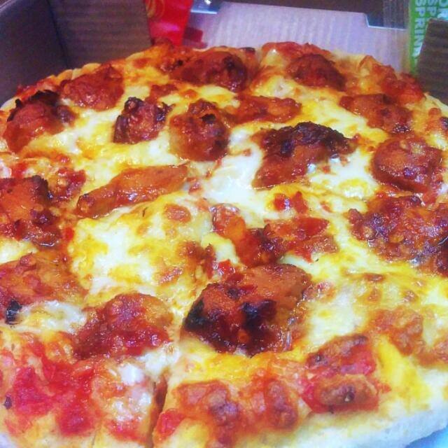 Pizza Sabroso Menu, Menu for Pizza Sabroso, Reclamation, Bandra West ...