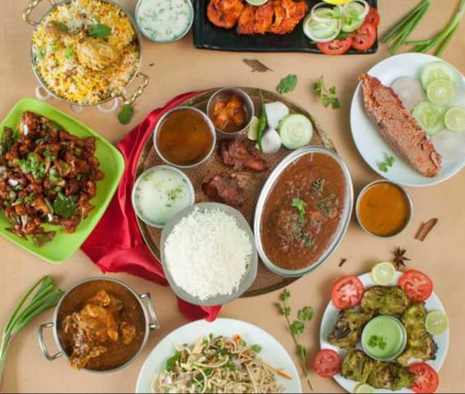 Karavali Kitchen Menu, Menu for Karavali Kitchen, Sarjapur Road ...