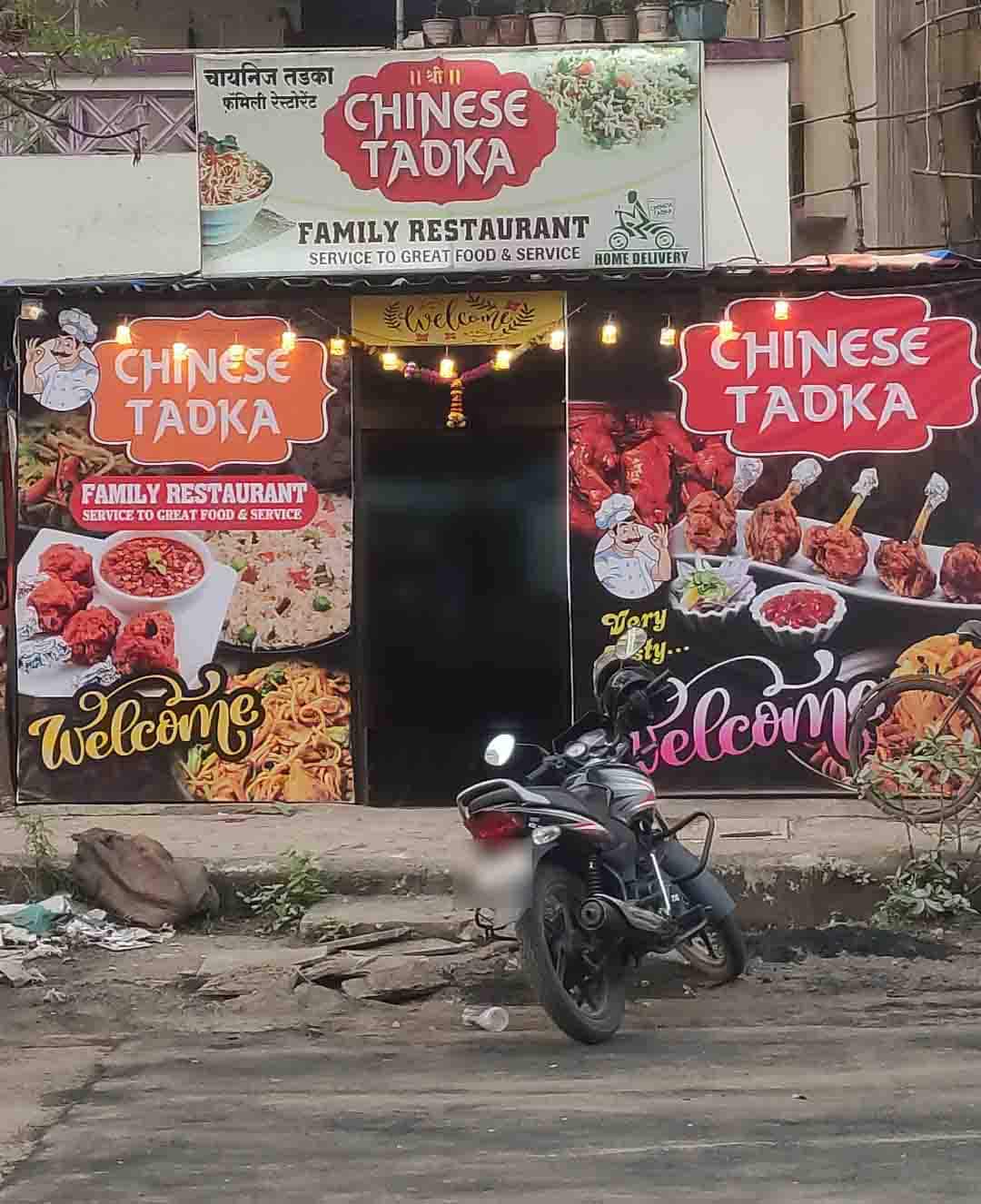 Chinese Tadka, Kalyan, Thane | Zomato