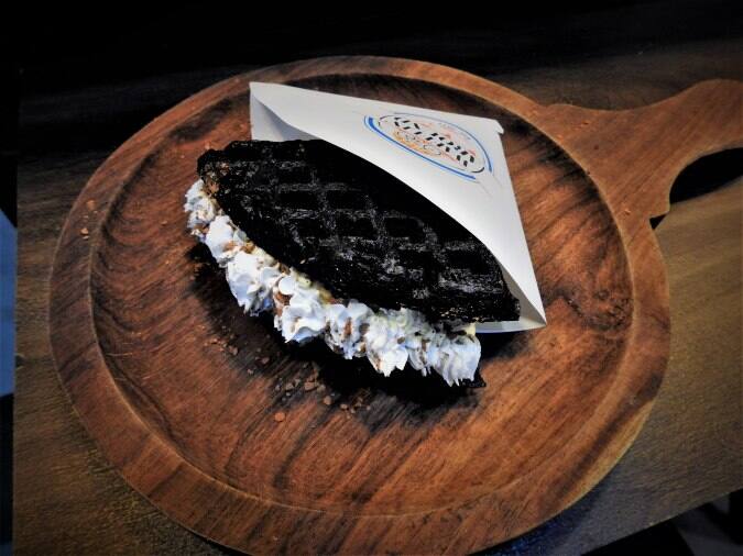 Wafflin' Around Reviews, User Reviews for Wafflin' Around, Aundh, Pune ...