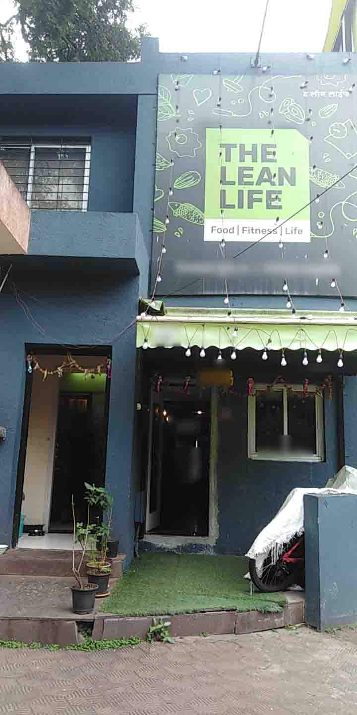 Lean Life Bistro, Kothrud, Pune | Zomato