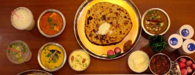 Amrik Sukhdev Menu, Menu for Amrik Sukhdev, Murthal, New Delhi - Zomato