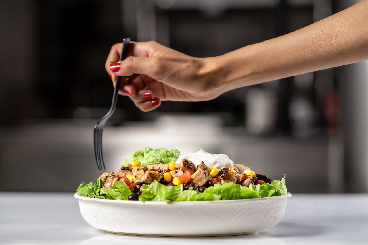 California Burrito, Sadashiv Nagar order online - Zomato
