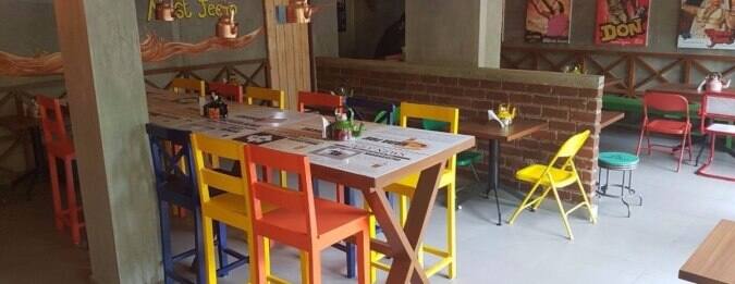 Chai Galli Menu, Menu for Chai Galli, Besant Nagar, Chennai - Zomato