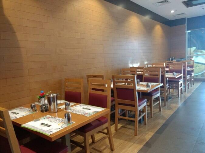 Chennai Curry Palace Menu, Menu for Chennai Curry Palace, Al Quoz ...