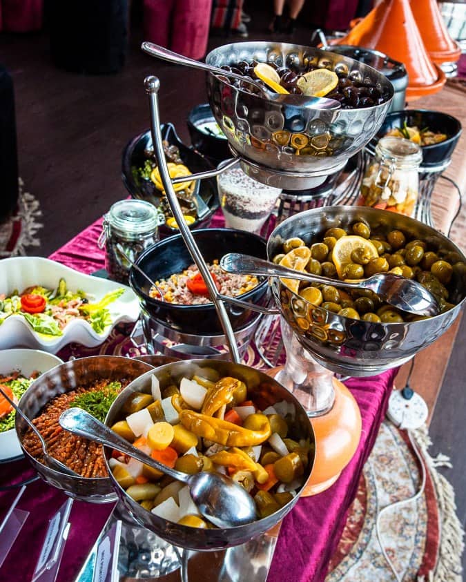 Ornina, Al Raha, Abu Dhabi - Zomato