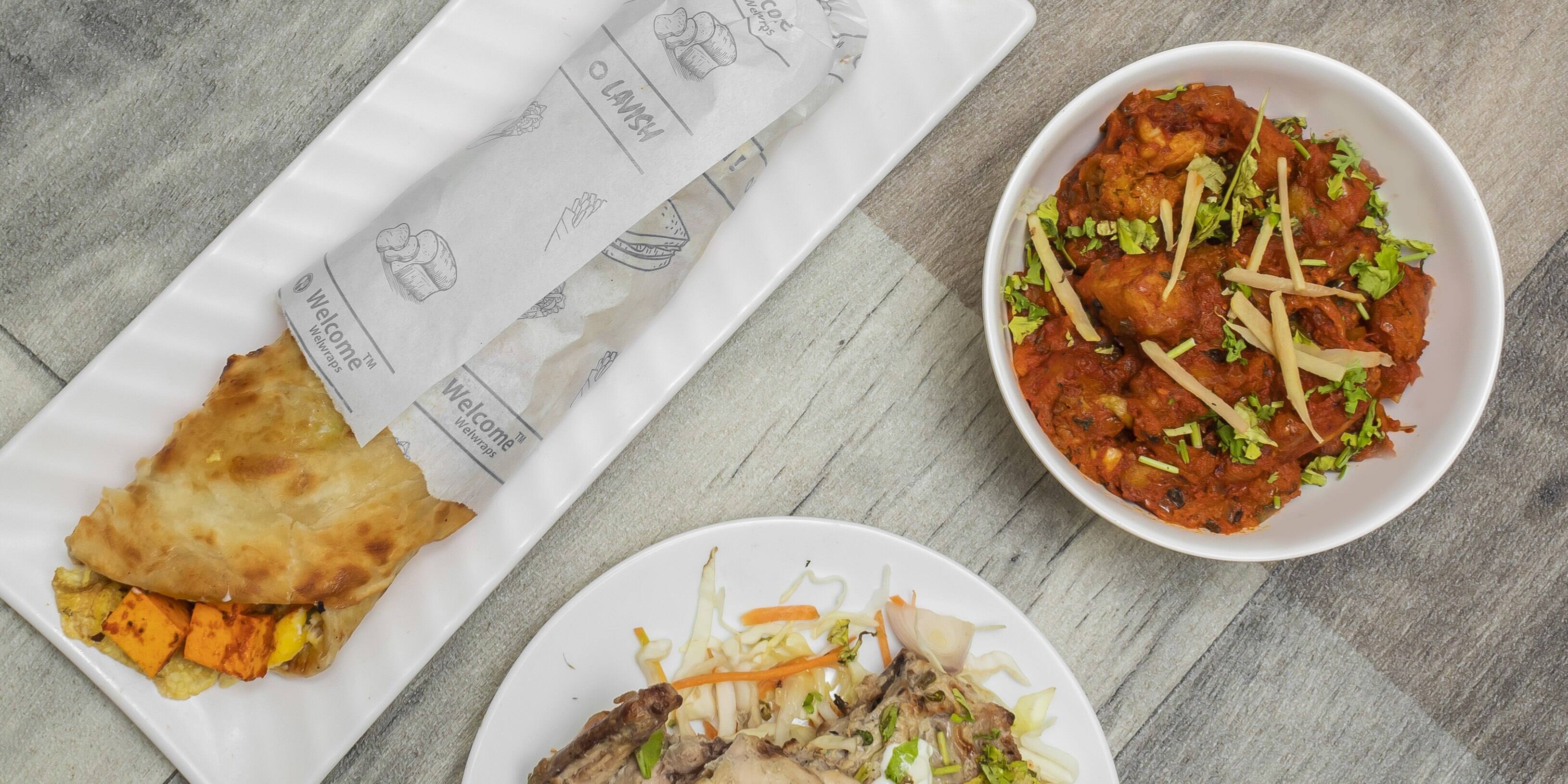 Petoo, Sector 62, Noida | Zomato