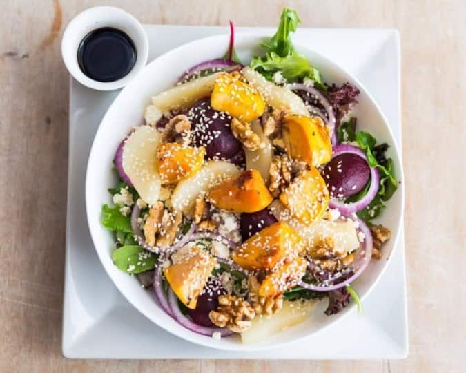 Mermaids By the Bay Menu, Menu podniku Mermaids By the Bay, Deception ...