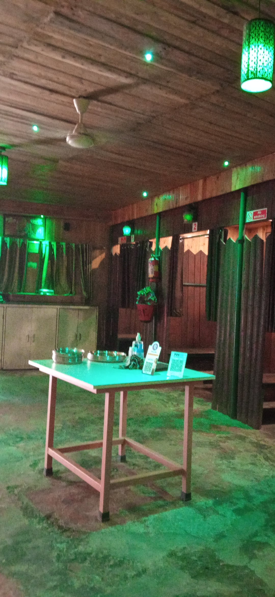 Shamiyana, Upvan, Thane West, Thane | Zomato