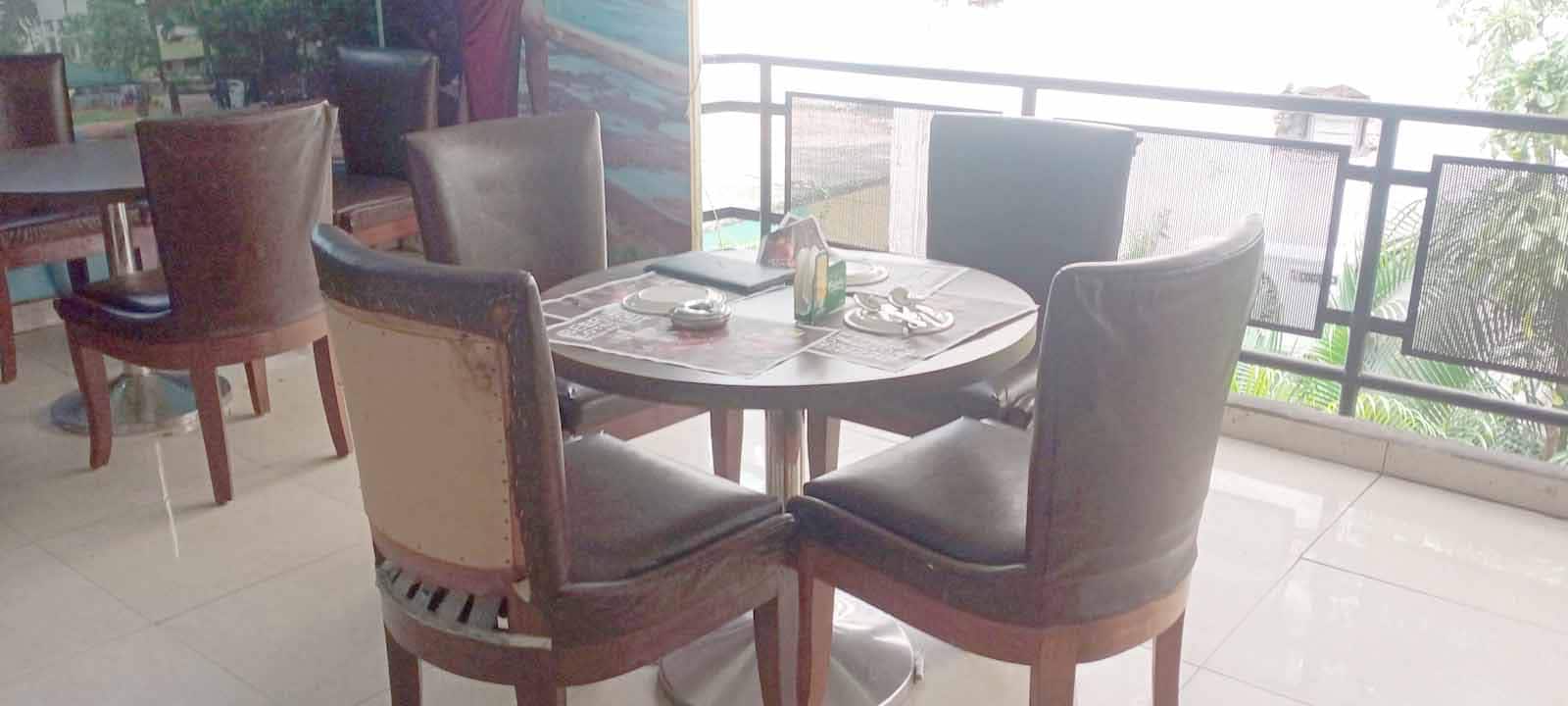 S Cube Bar And Restaurant, Kacheguda, Hyderabad | Zomato