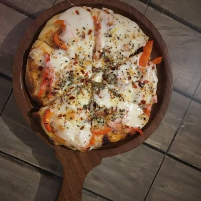 The Daily Social Cafe Menu, Menu for The Daily Social Cafe, Vijay Nagar ...