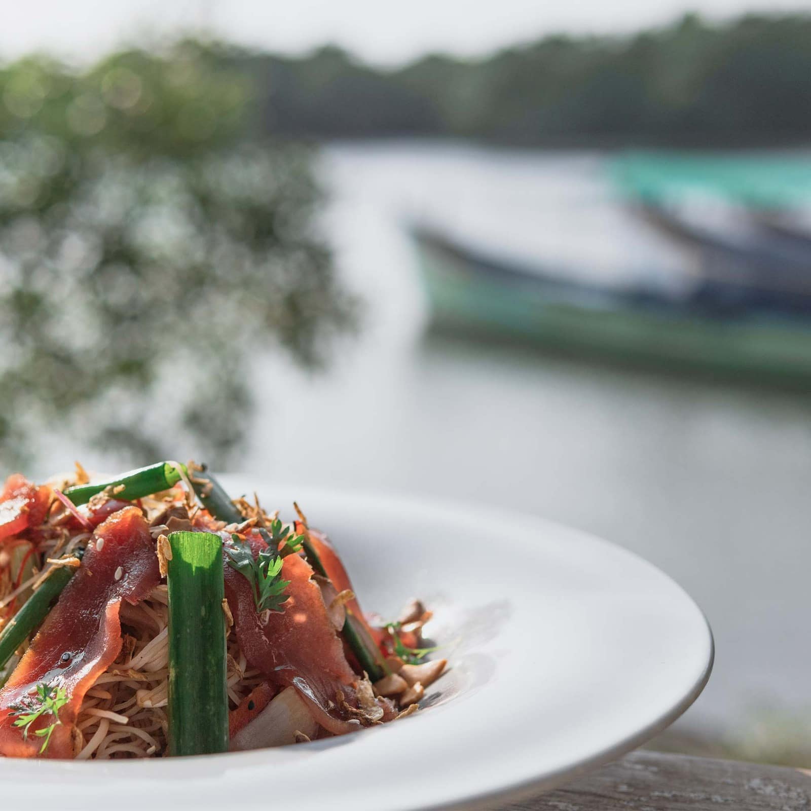 The Lazy Goose, Nerul, Goa | Zomato