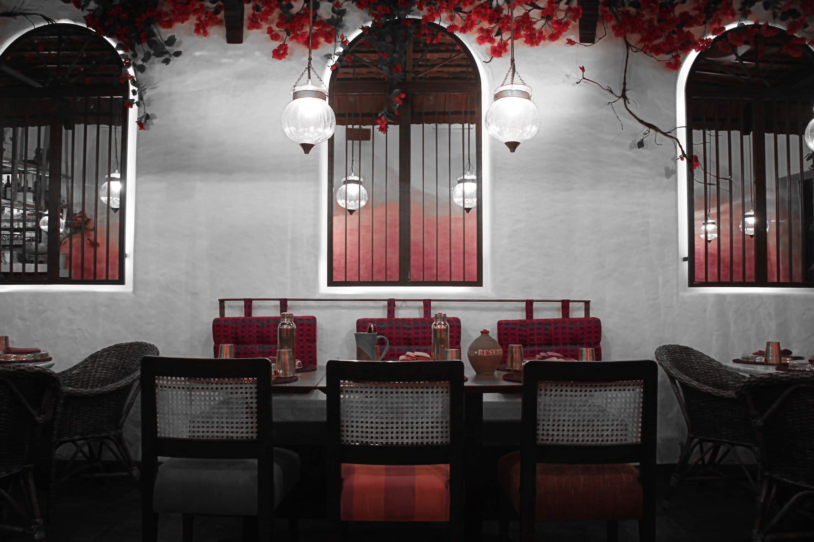 Jamun, Lodhi Colony, New Delhi | Zomato