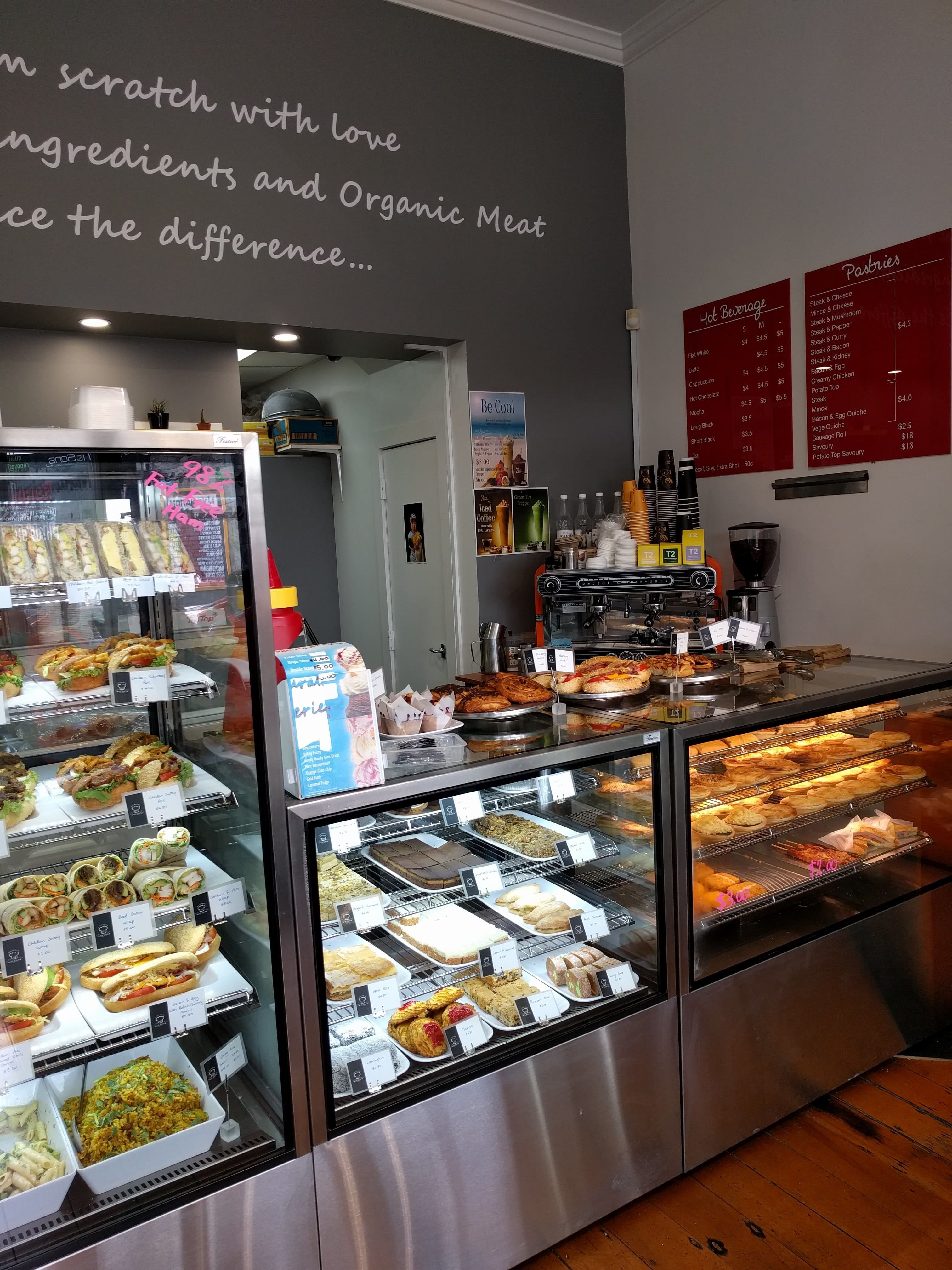 Ace Kitchen, Grafton, Auckland | Zomato