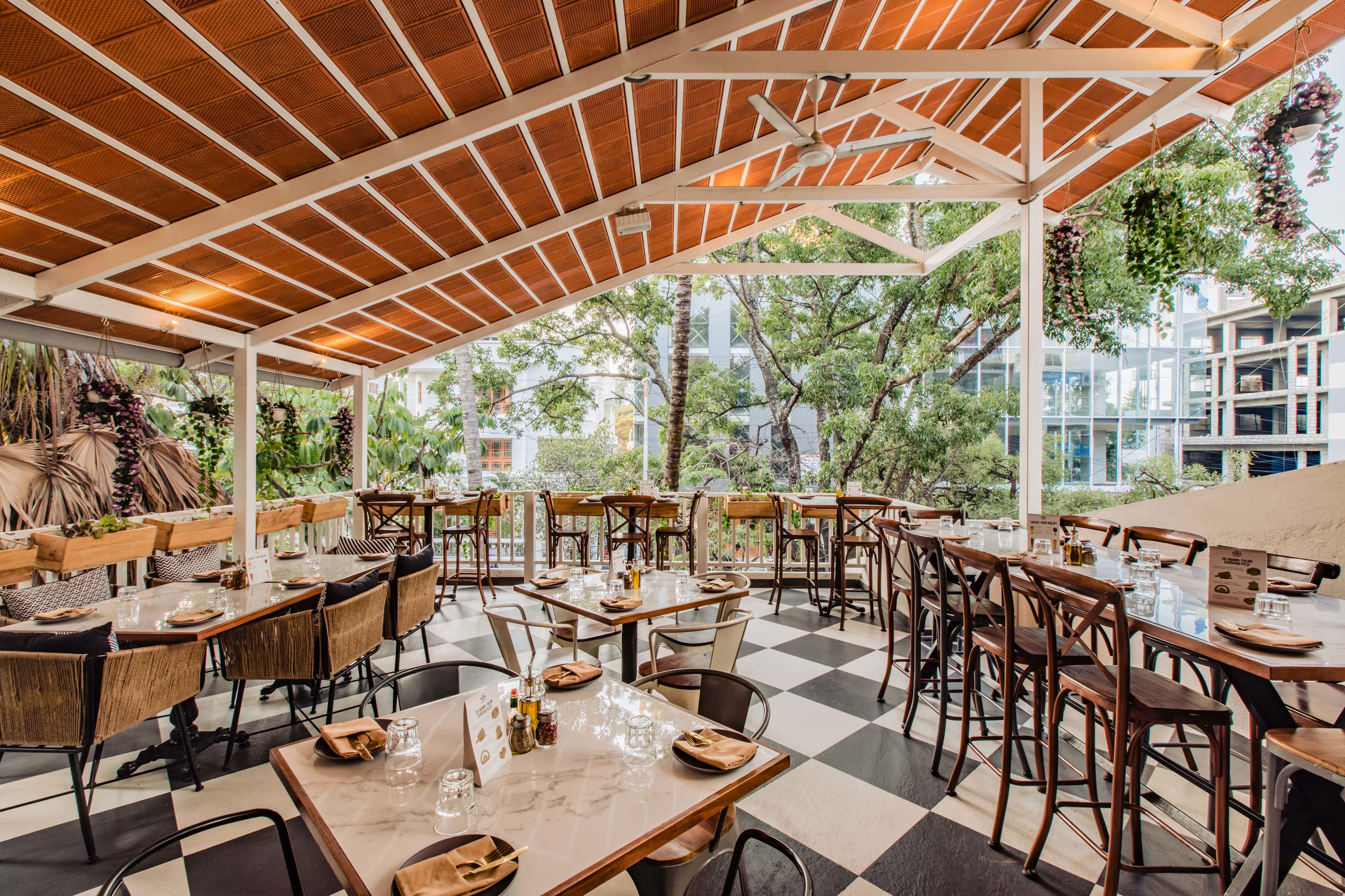 Photos of The Pizza Bakery, Pictures of The Pizza Bakery, Bangalore ...