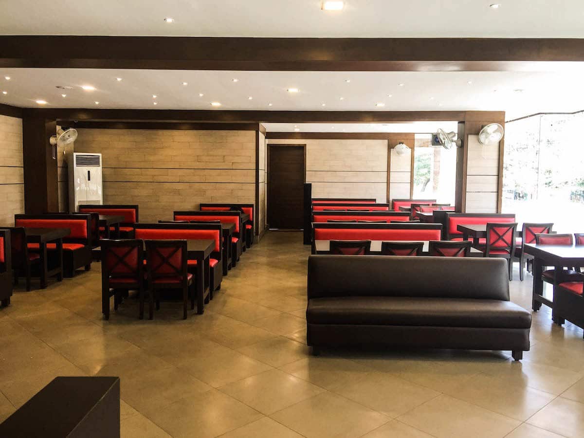 Al Daaz, HSR, Bangalore | Zomato