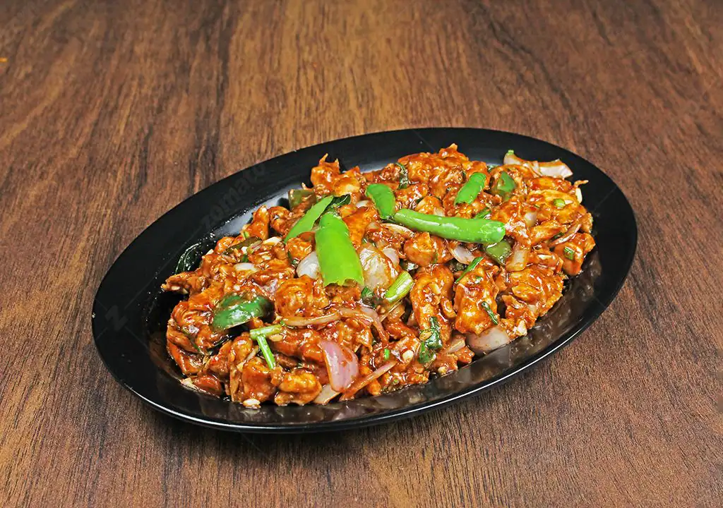 Al Daaz, HSR, Bangalore | Zomato