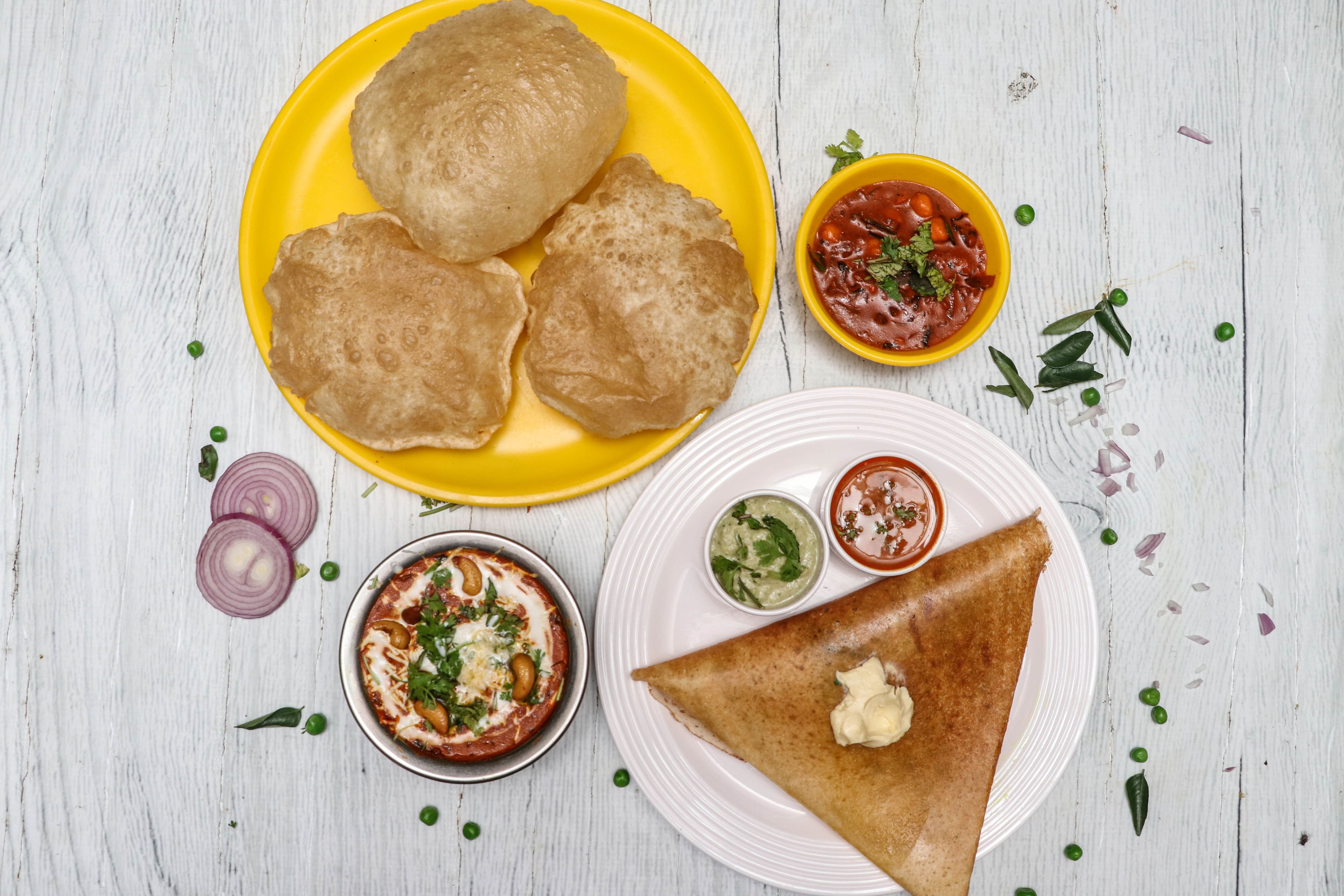 Samskruthi Grand, Jalahalli, Bangalore | Zomato