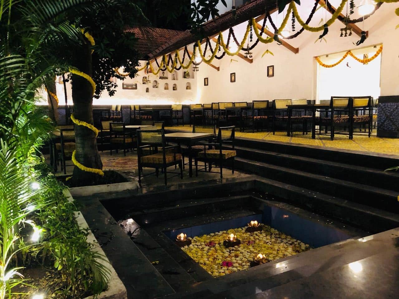 Kuteeram, Jubilee Hills, Hyderabad | Zomato