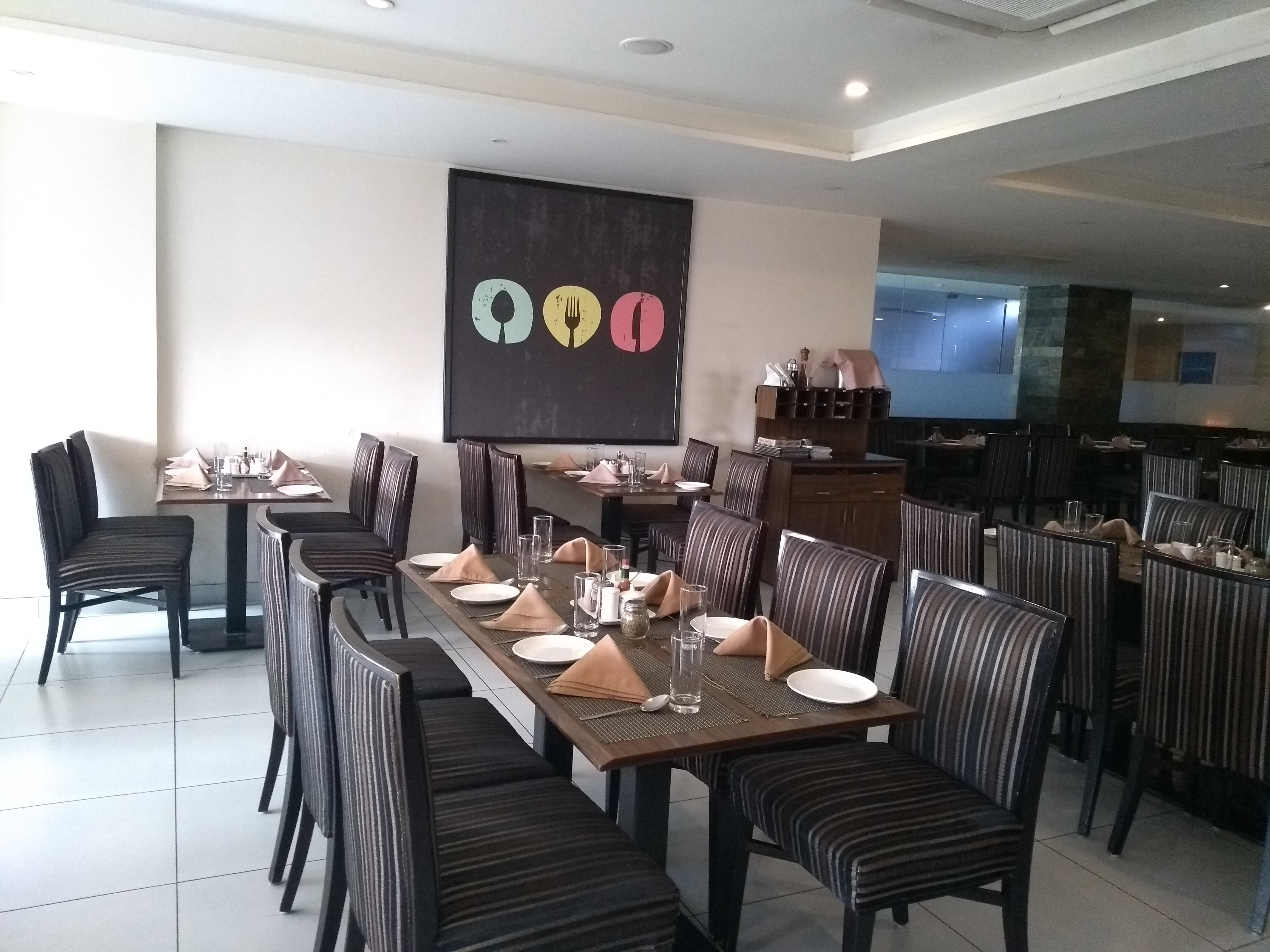 Little Indian, C Scheme, Jaipur | Zomato