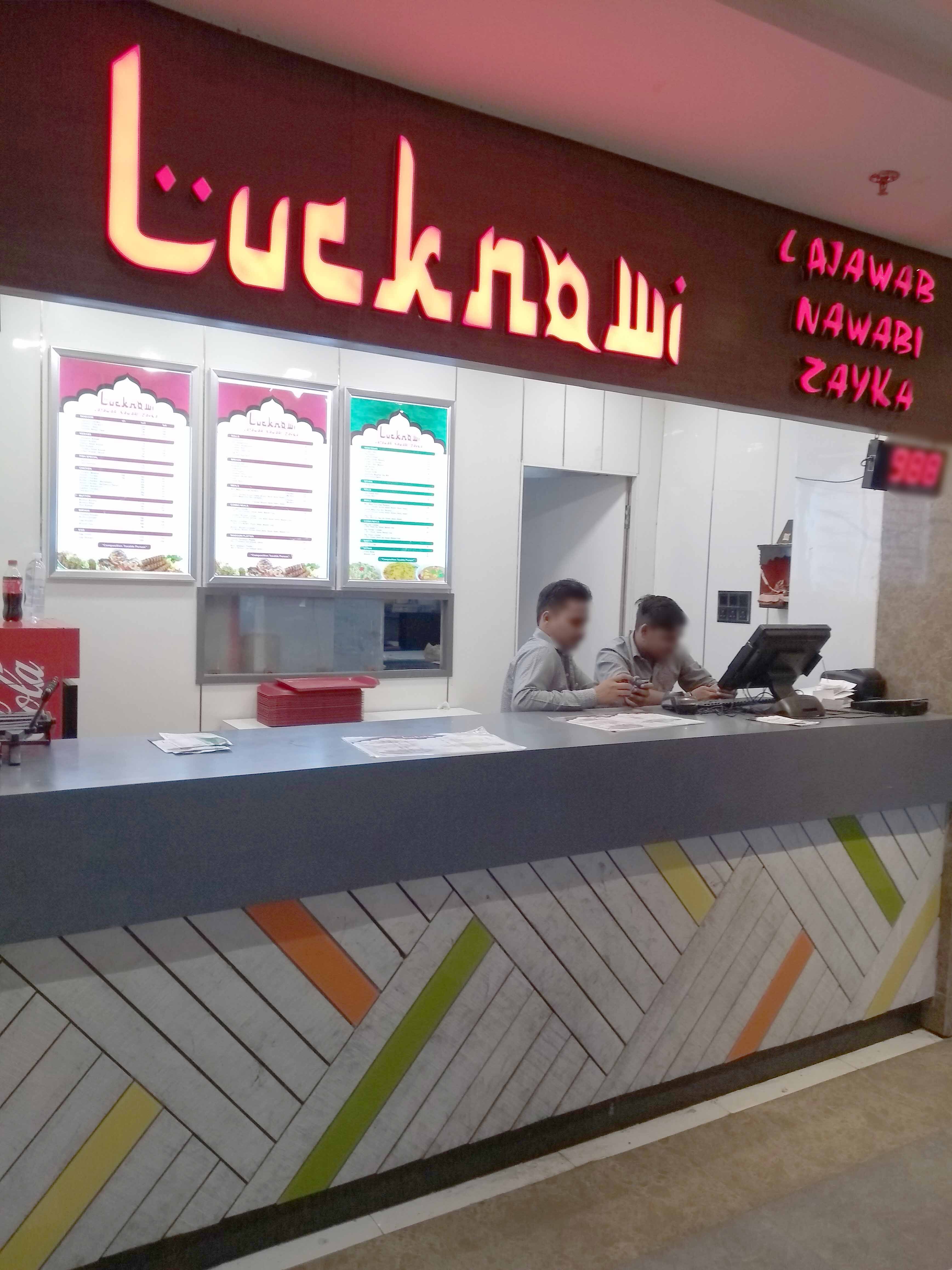 Lucknowi, Gomti Nagar, Lucknow | Zomato