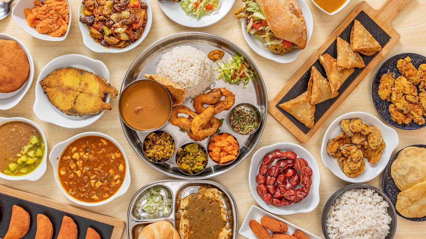 Goan Spice, Anjuna, Goa | Zomato