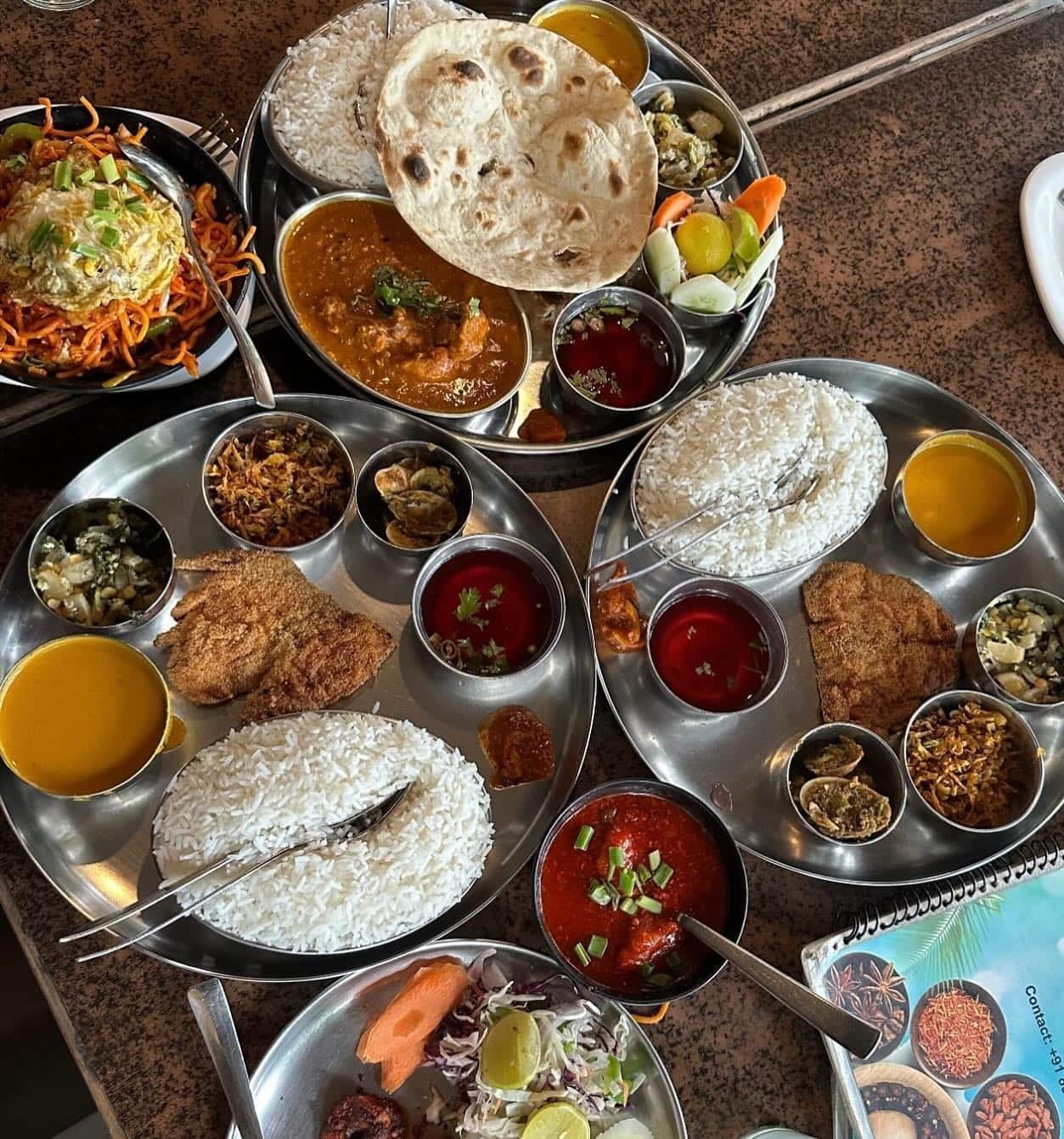 Goan Spice, Anjuna, Goa | Zomato