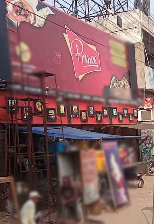 Prince Food Square, Civil Lines, Raipur | Zomato