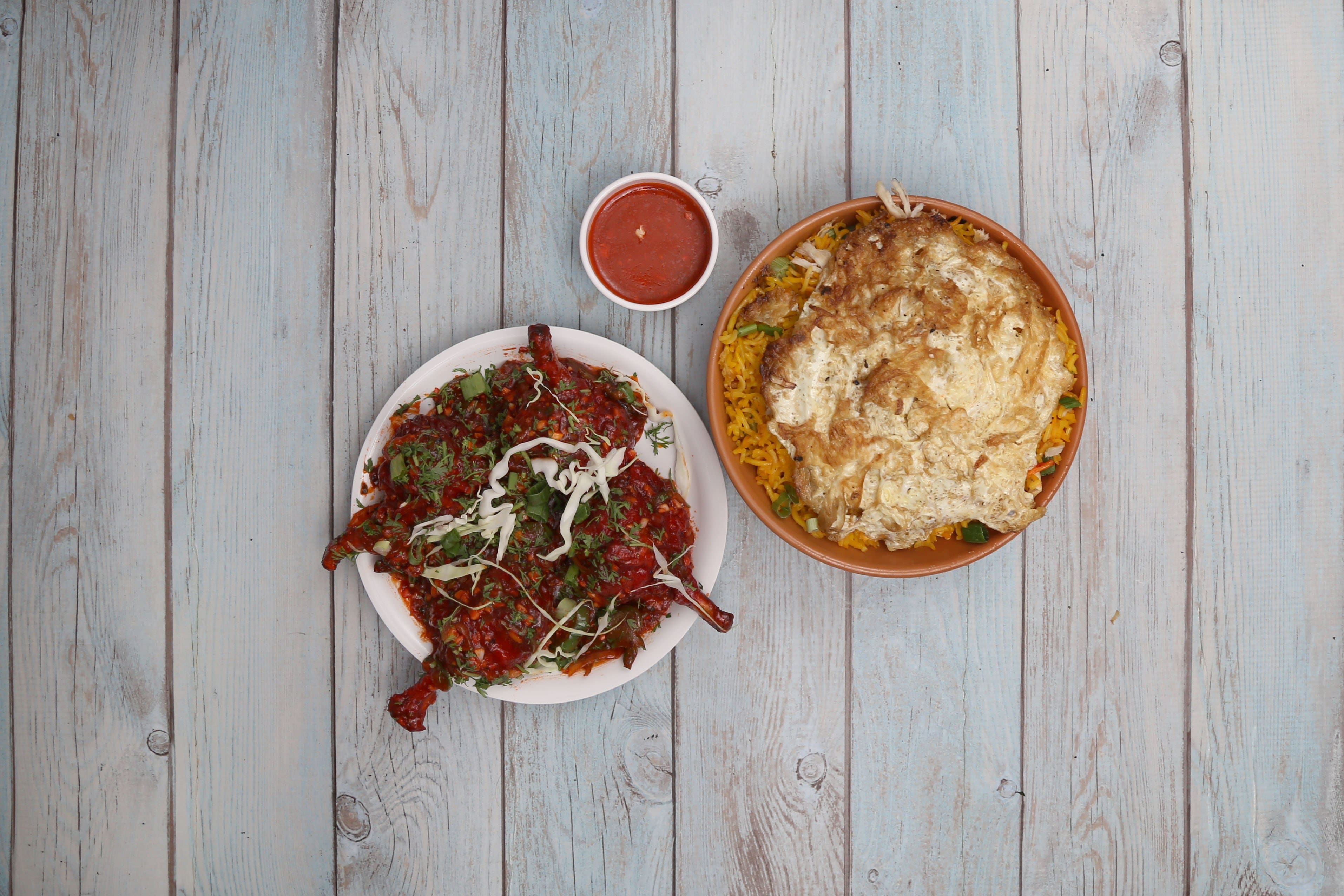 Tip Top Chinese, Worli, Mumbai | Zomato