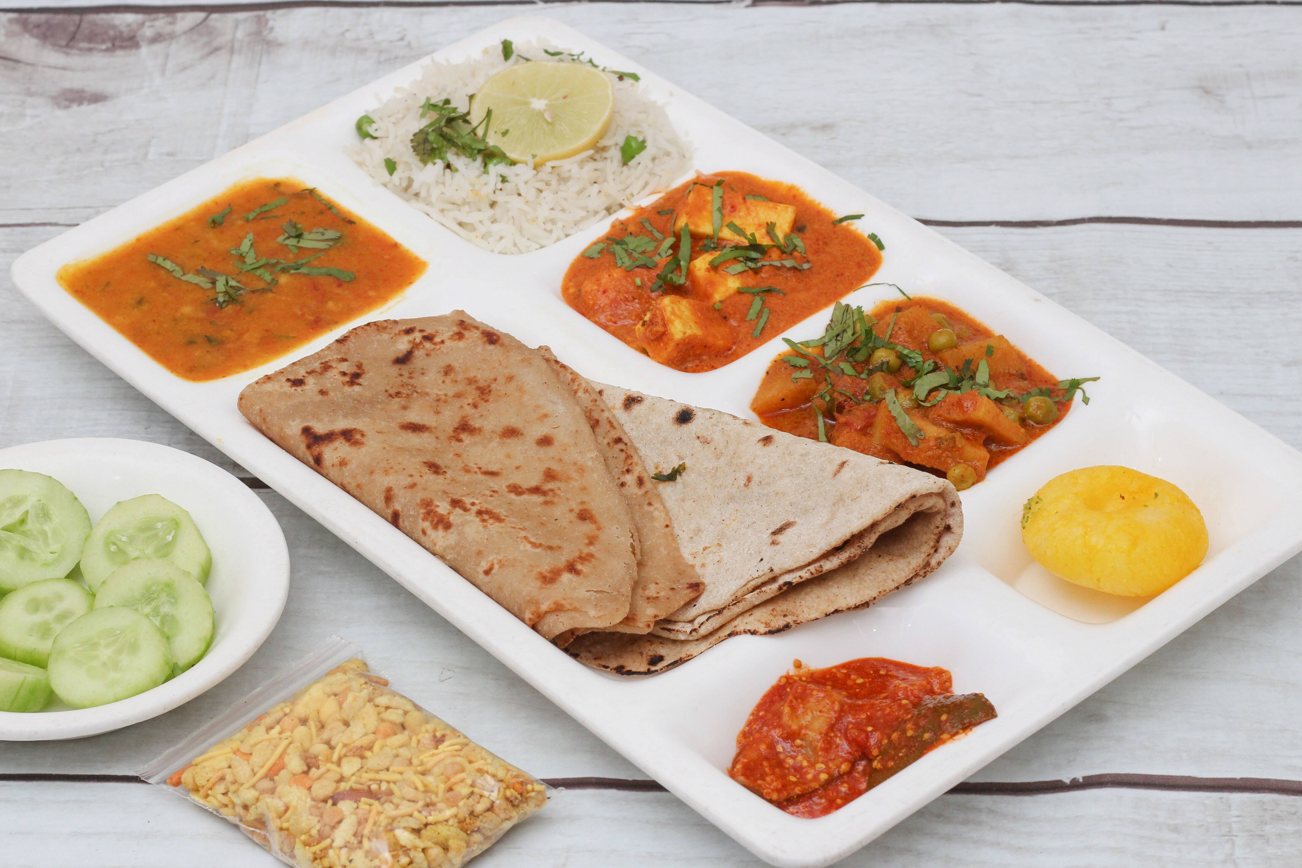 Pathak Restaurant, RPS Colony, Kota | Zomato