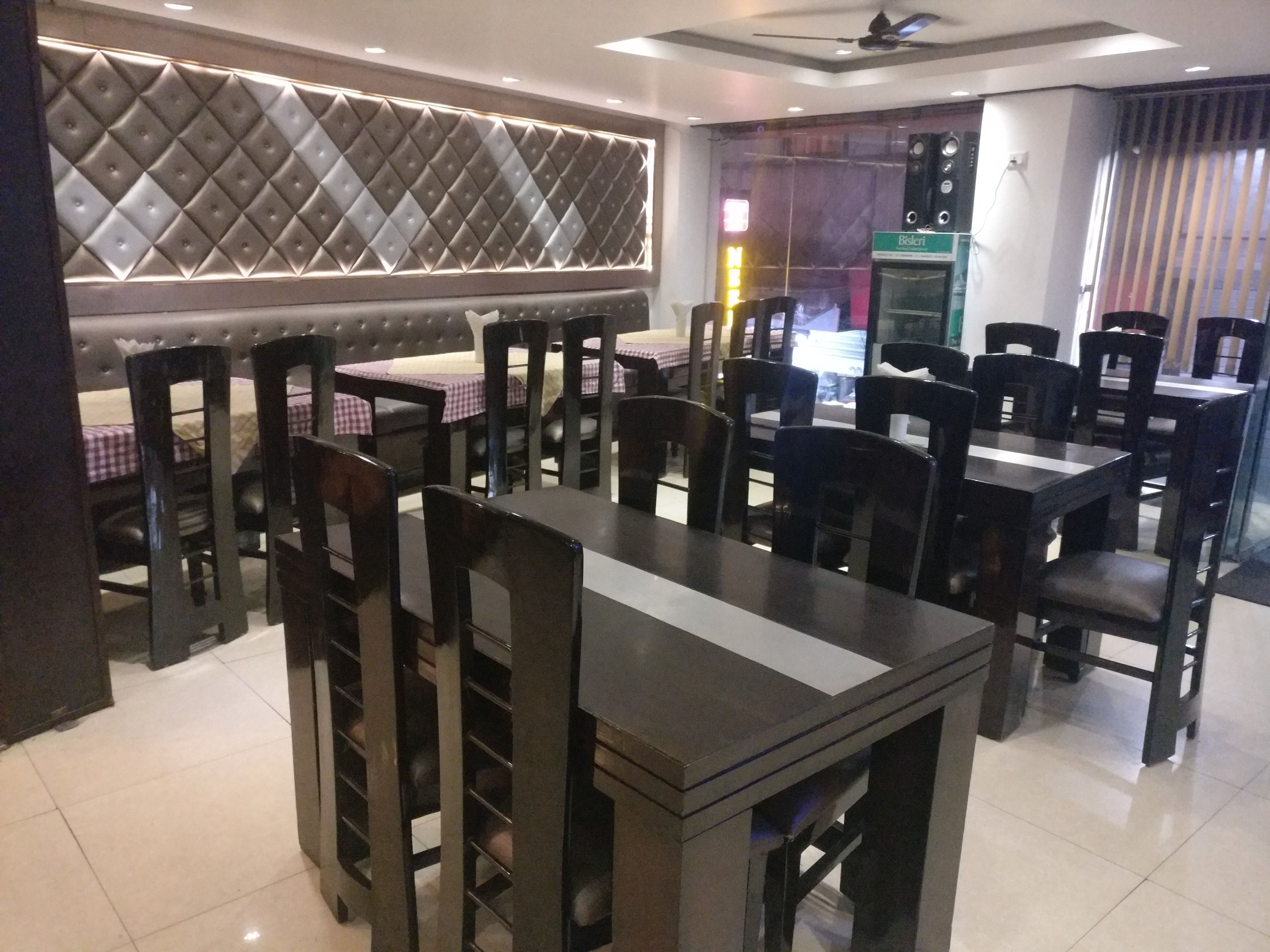 Book table and online reservation at Neelam Restaurant, The Mall Road ...