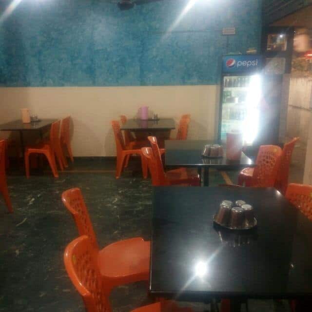 Hotel Kadal, Kadri order online - Zomato