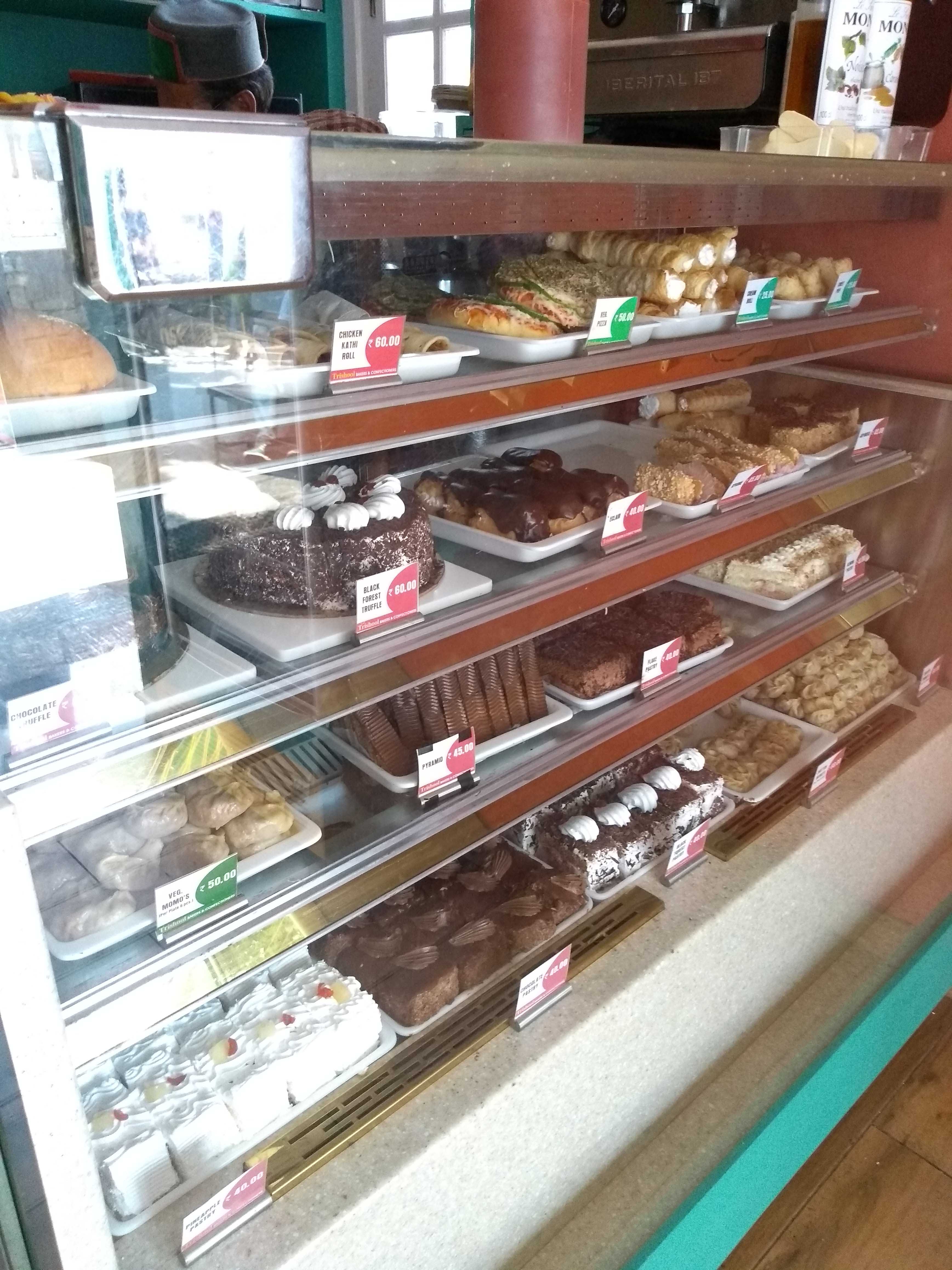 Trishool Bakers, Summer Hill, Shimla | Zomato