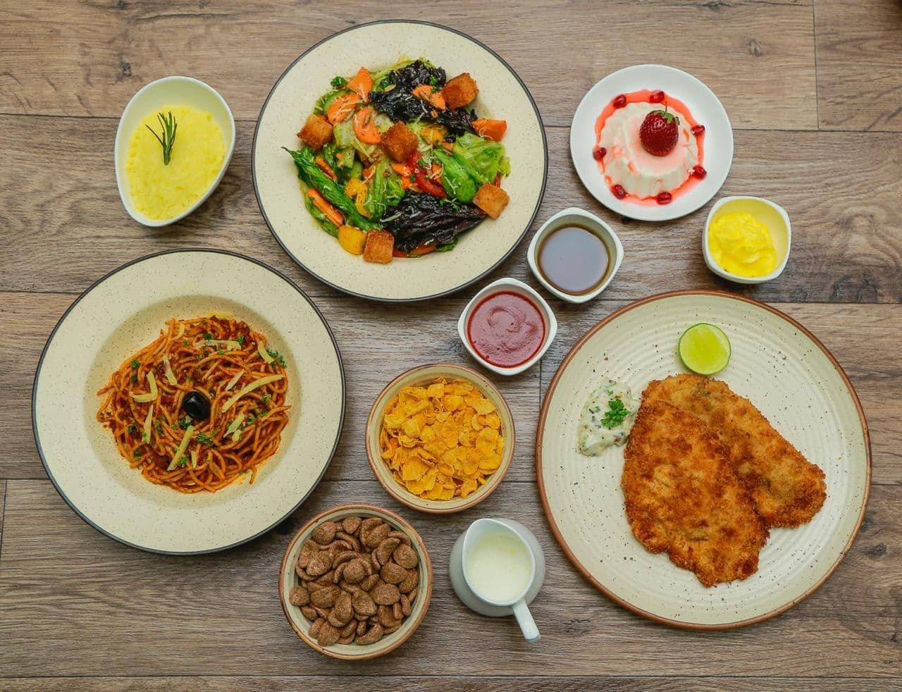 Kaffeehaus, Thycaud, Trivandrum | Zomato