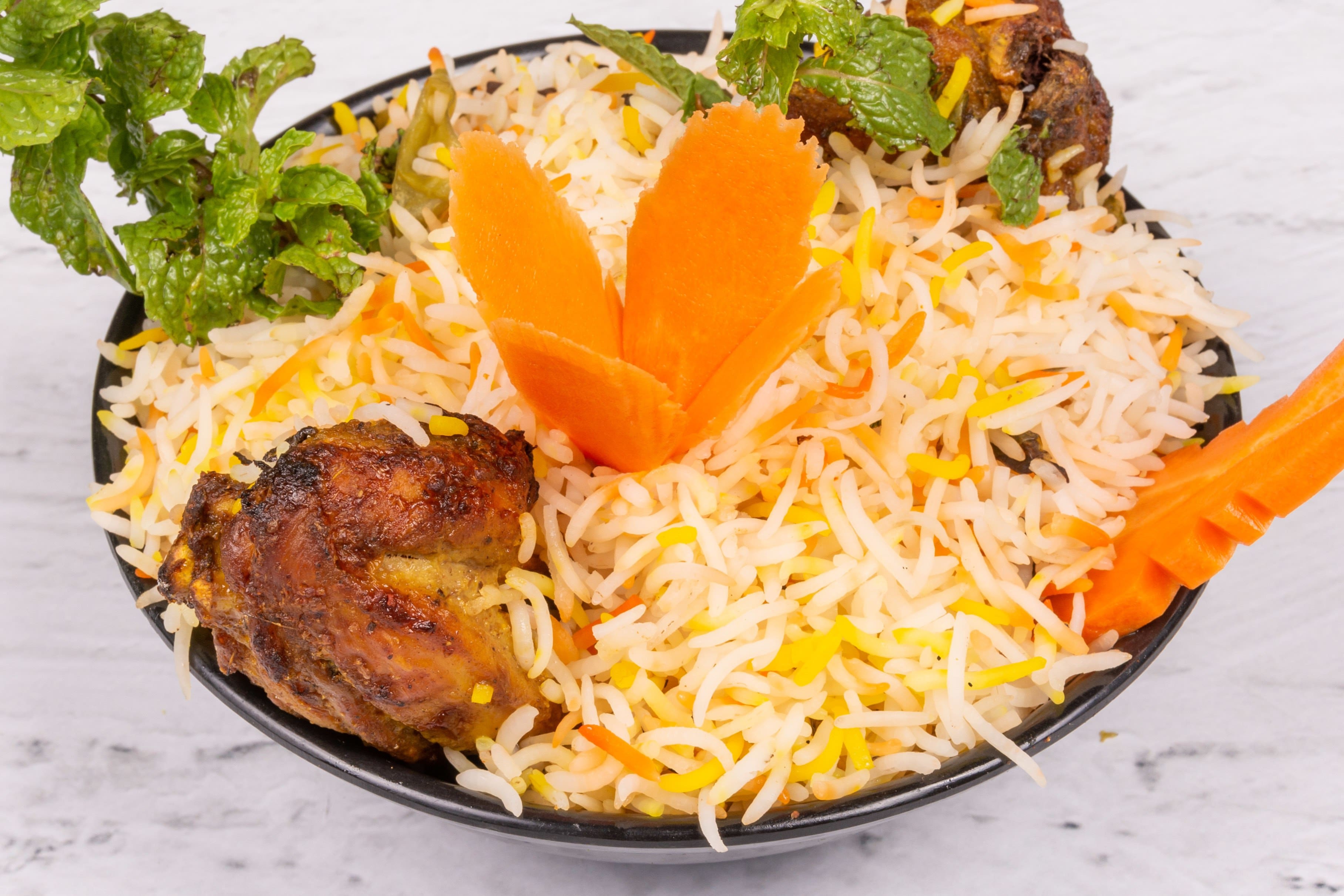 Mr Grill, CDA Sector 6, Cuttack | Zomato