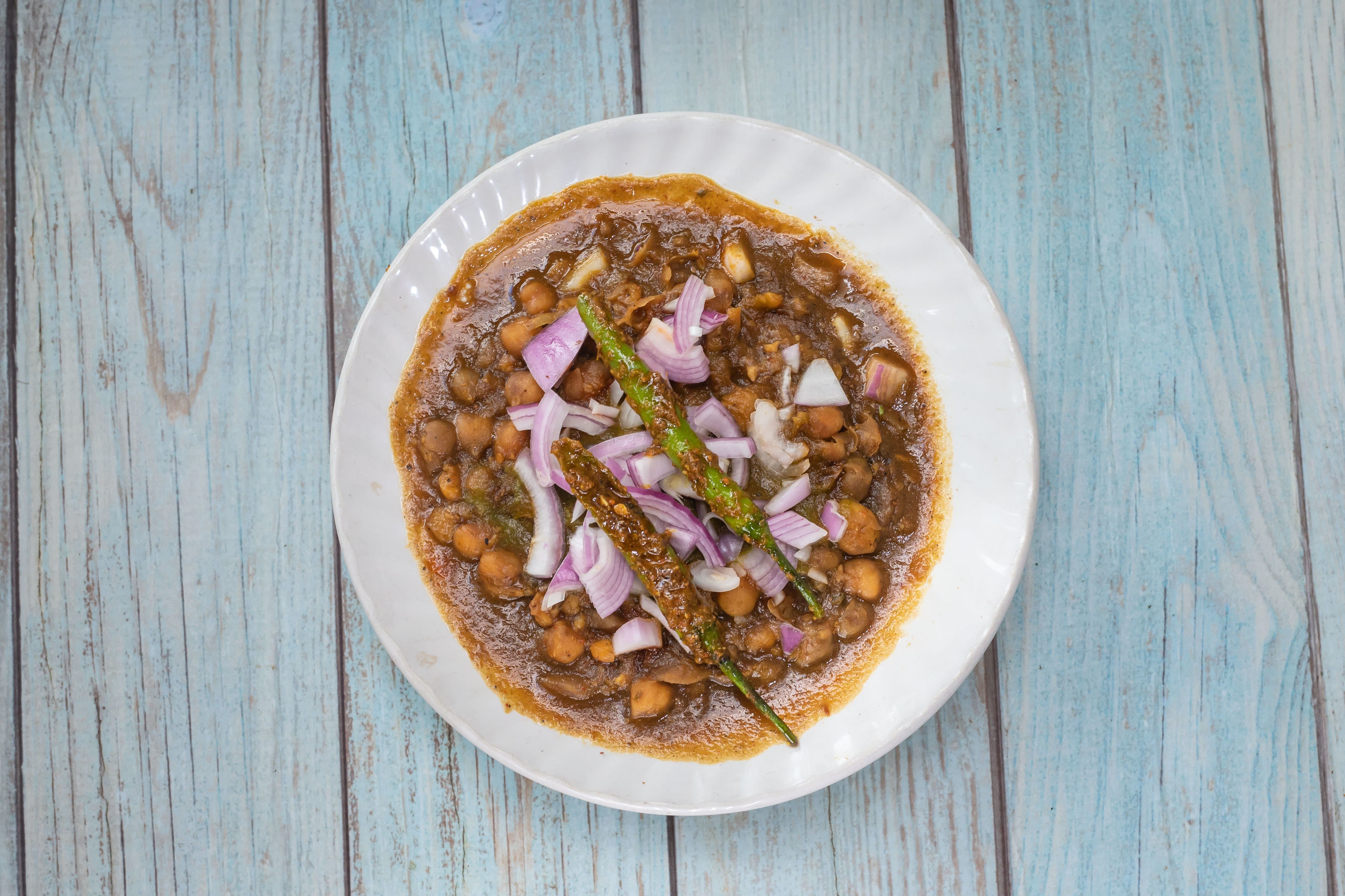 Surender Dosa Chole, NIT order online - Zomato