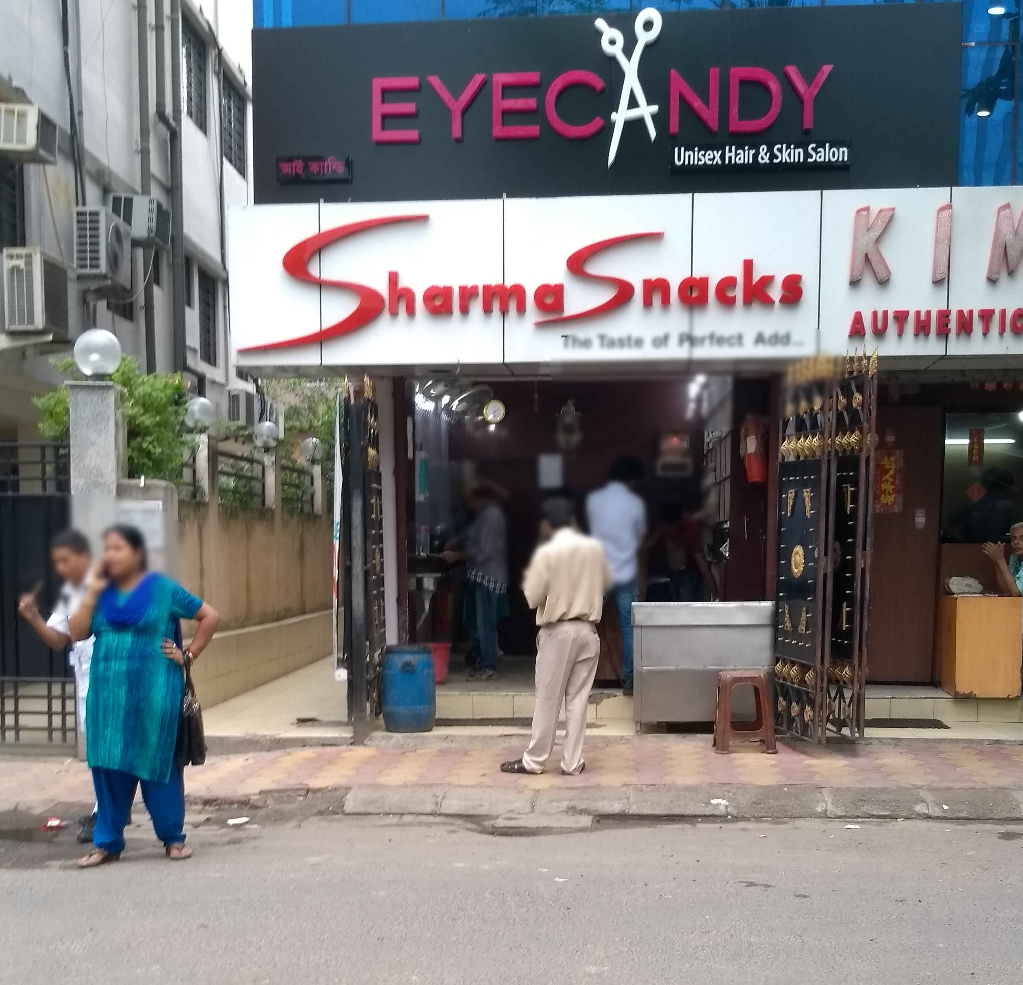 Sharma Snacks, Kasba, Kolkata | Zomato