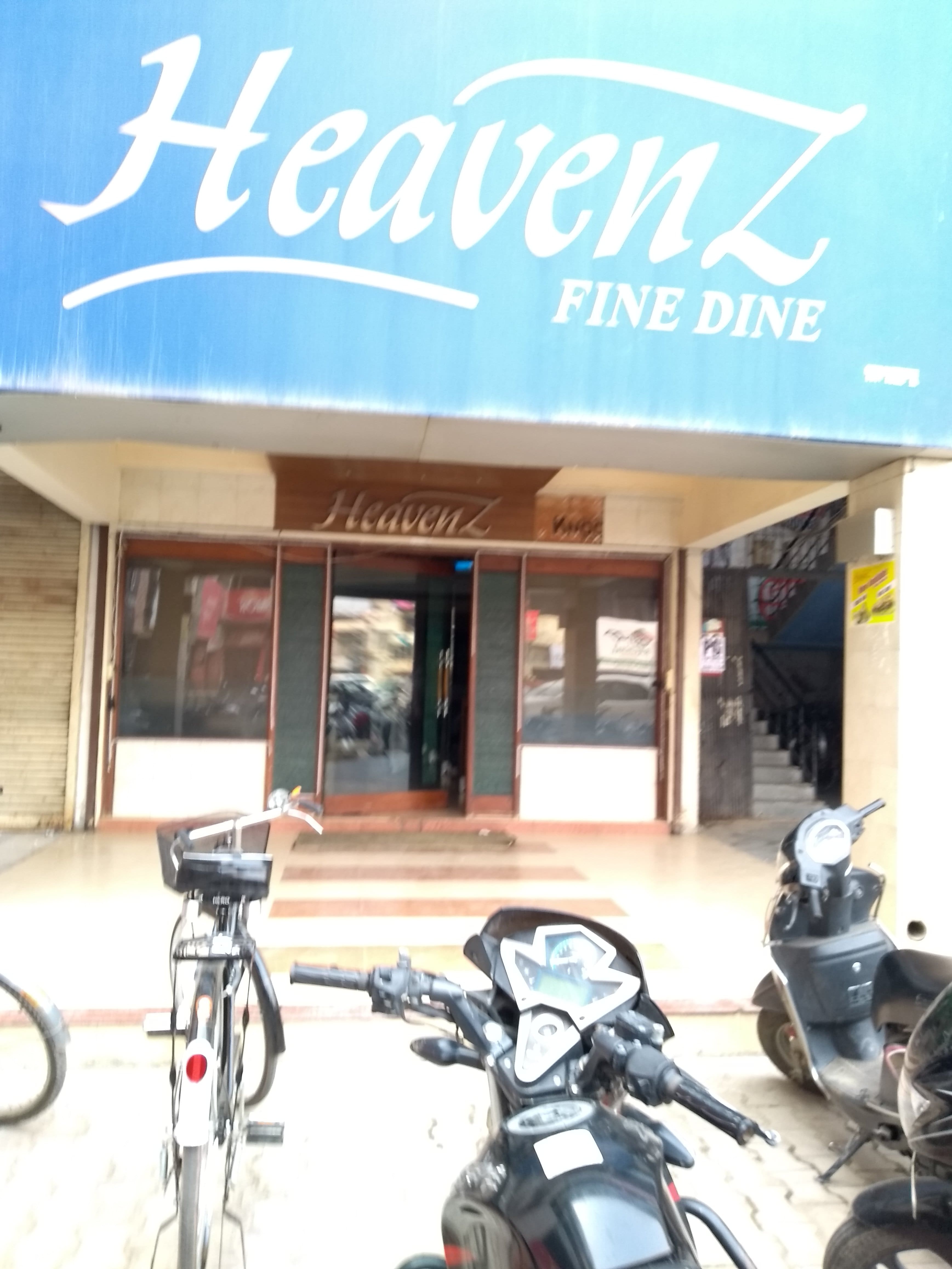 chawlas heavenz fine dine, Model Town, Patiala | Zomato