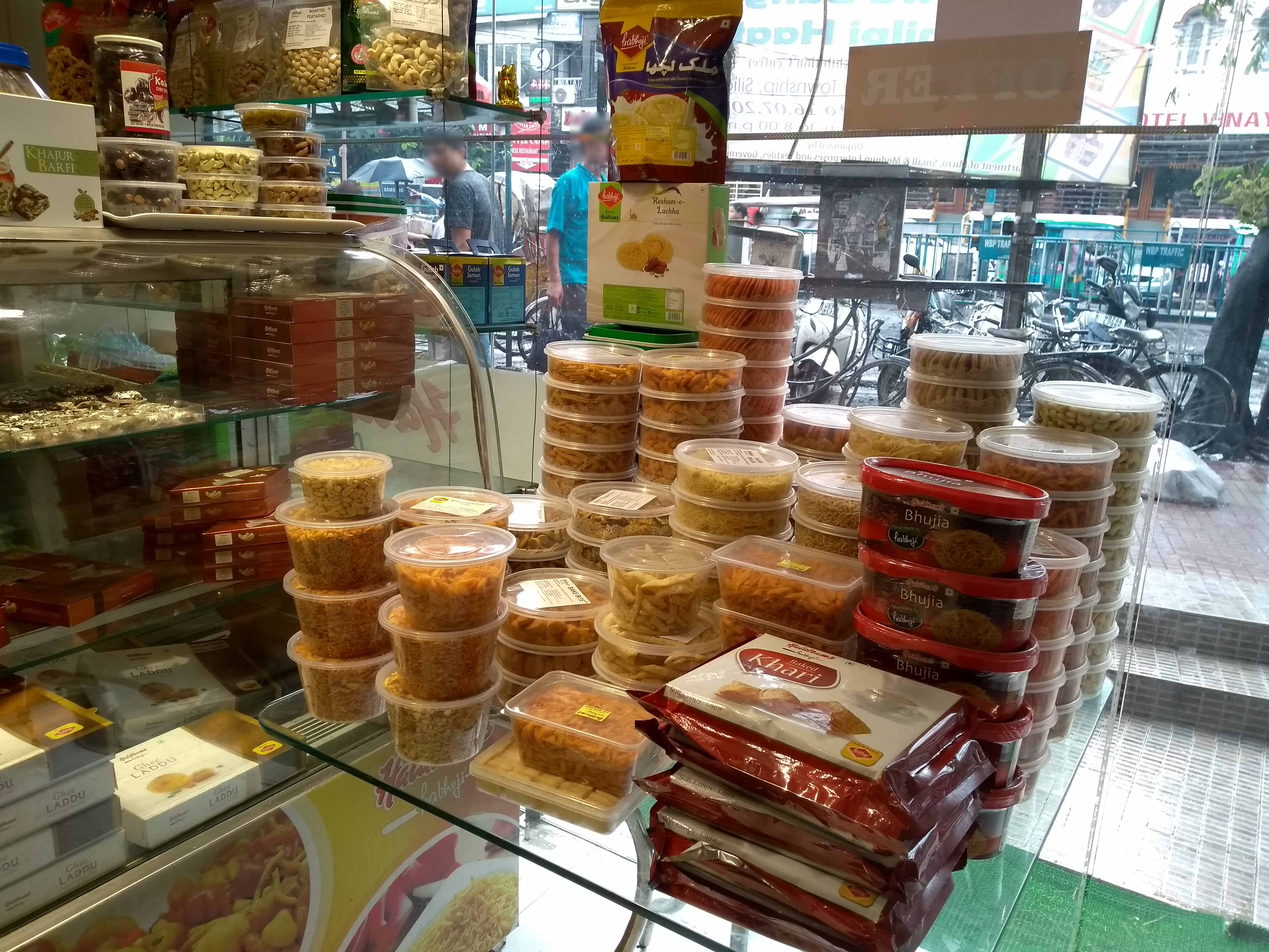 Haldiram's, Janta Nagar, Siliguri | Zomato