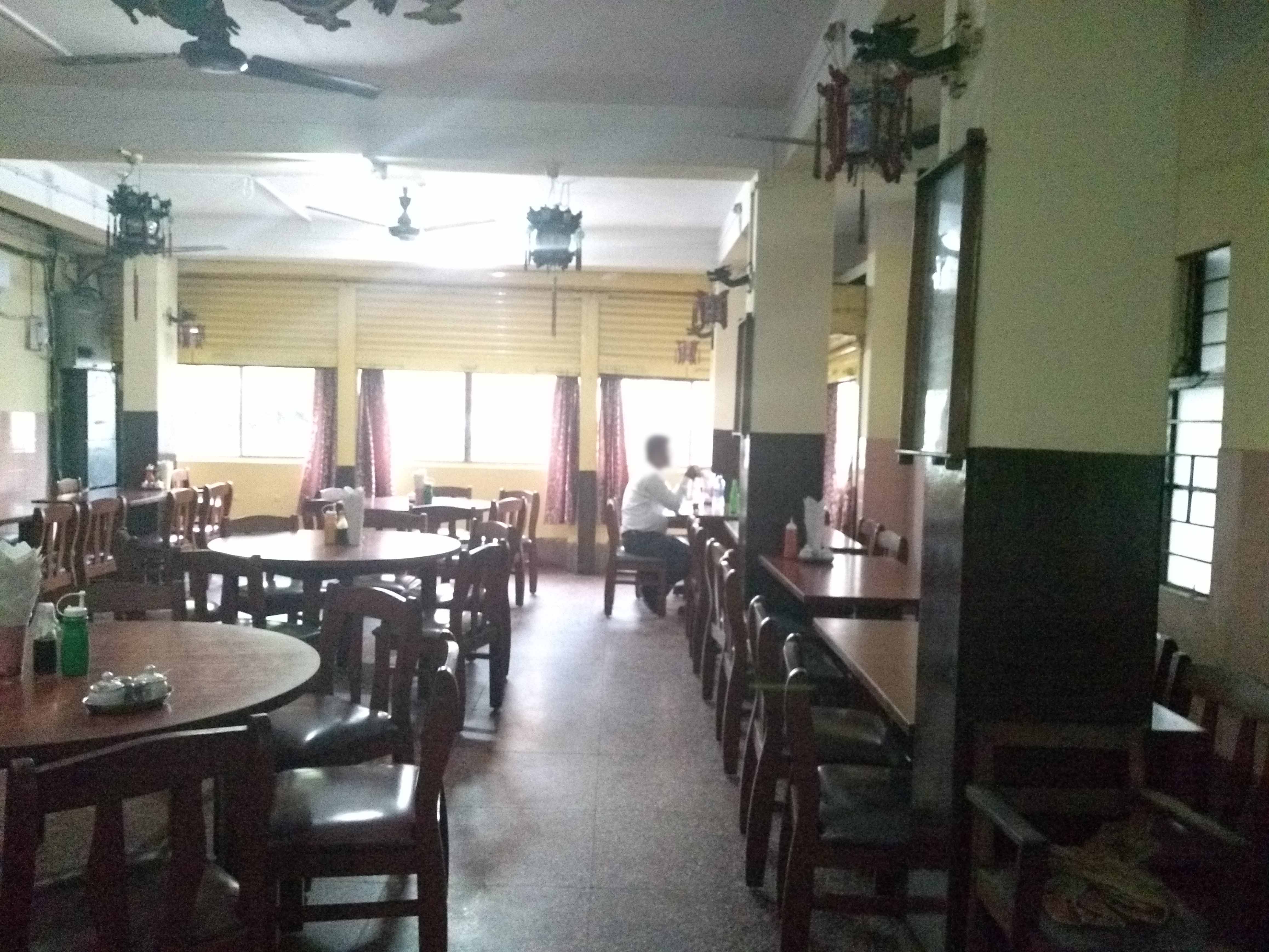 Menu of Tai Wah, Khalpara, Siliguri