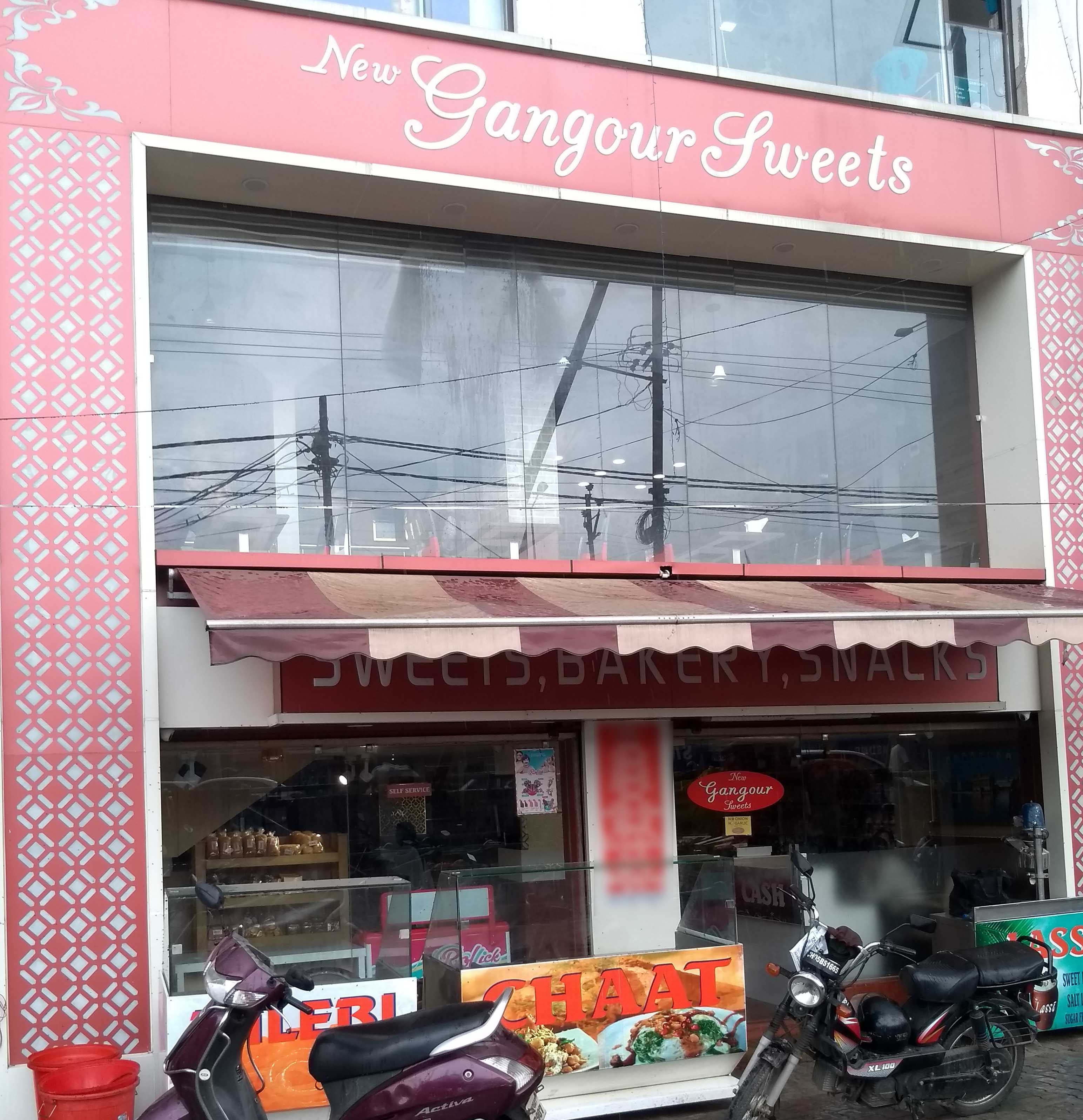 New Gangour Sweets, Gamharia, Jamshedpur | Zomato