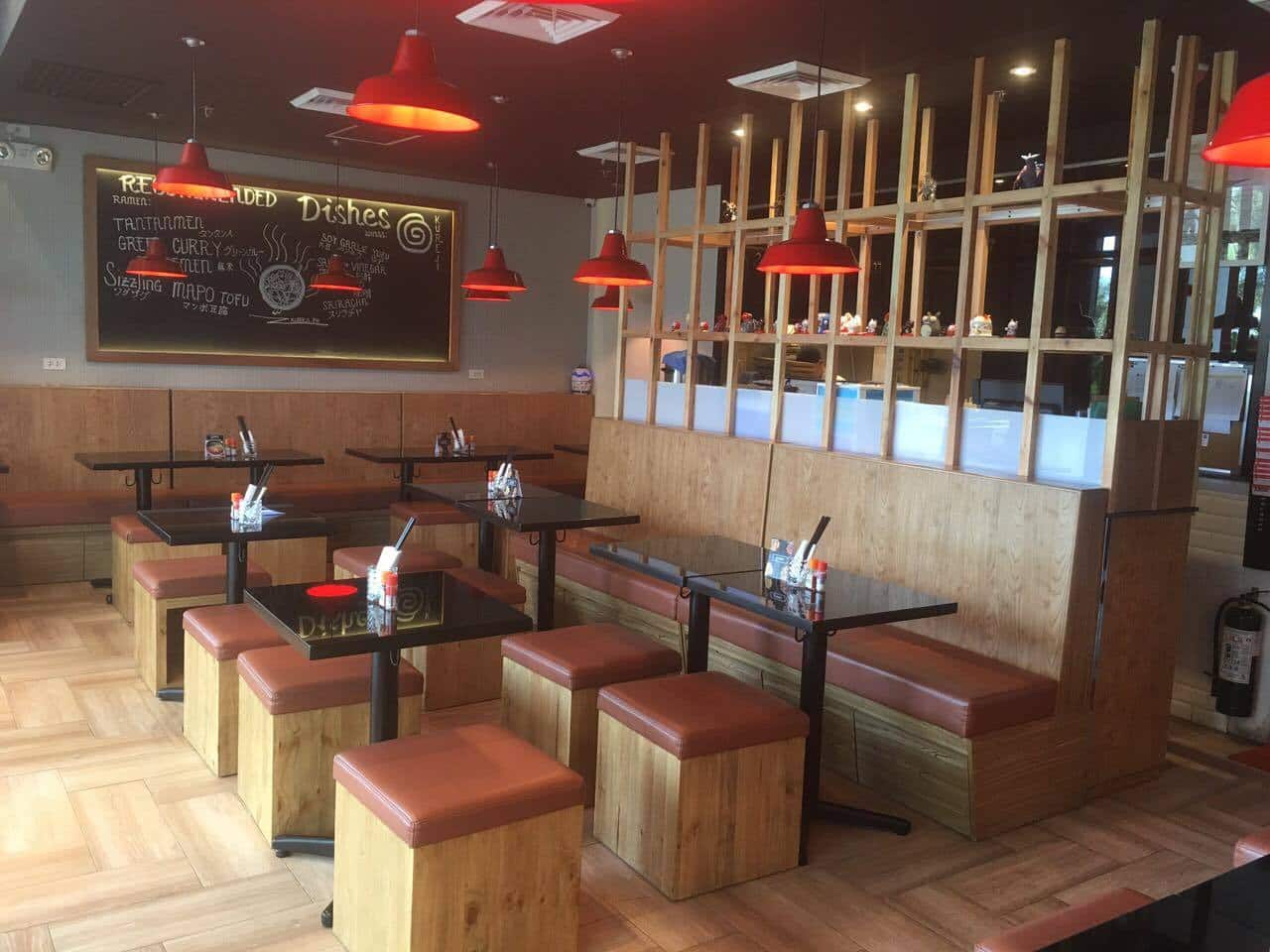 Kureji, Ugong, Pasig City | Zomato